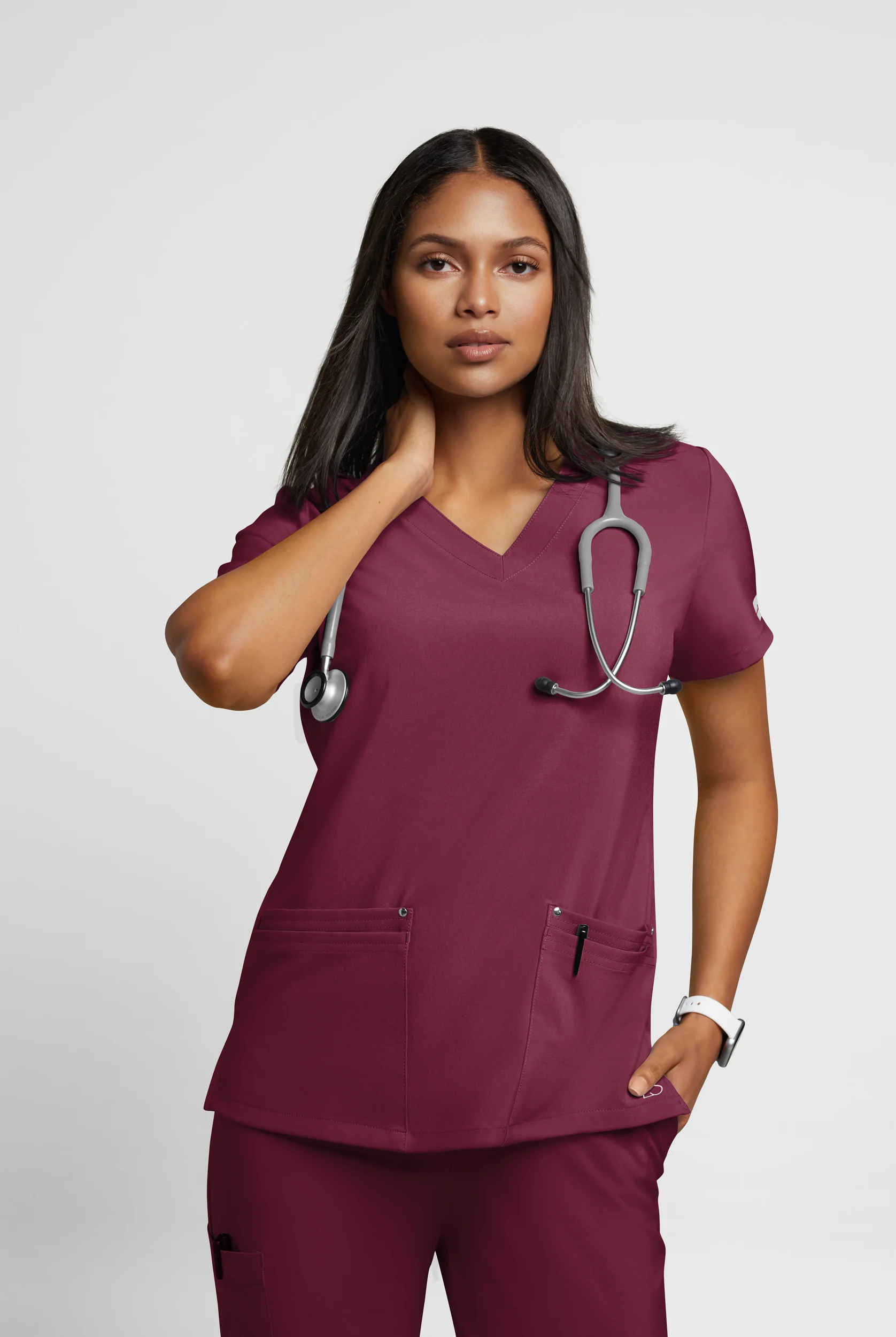 Shop Nursing Scrubs and Medical Uniforms | Uniform Advantage