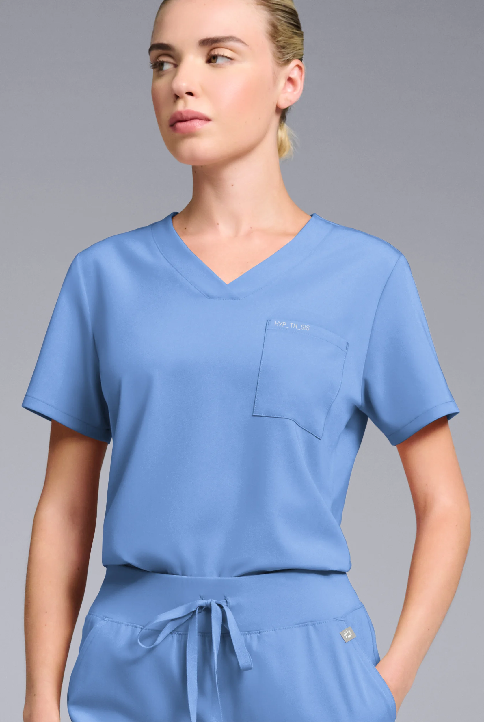 Hypothesis Scrubs, Sustainable Scrubs | Uniform Advantage