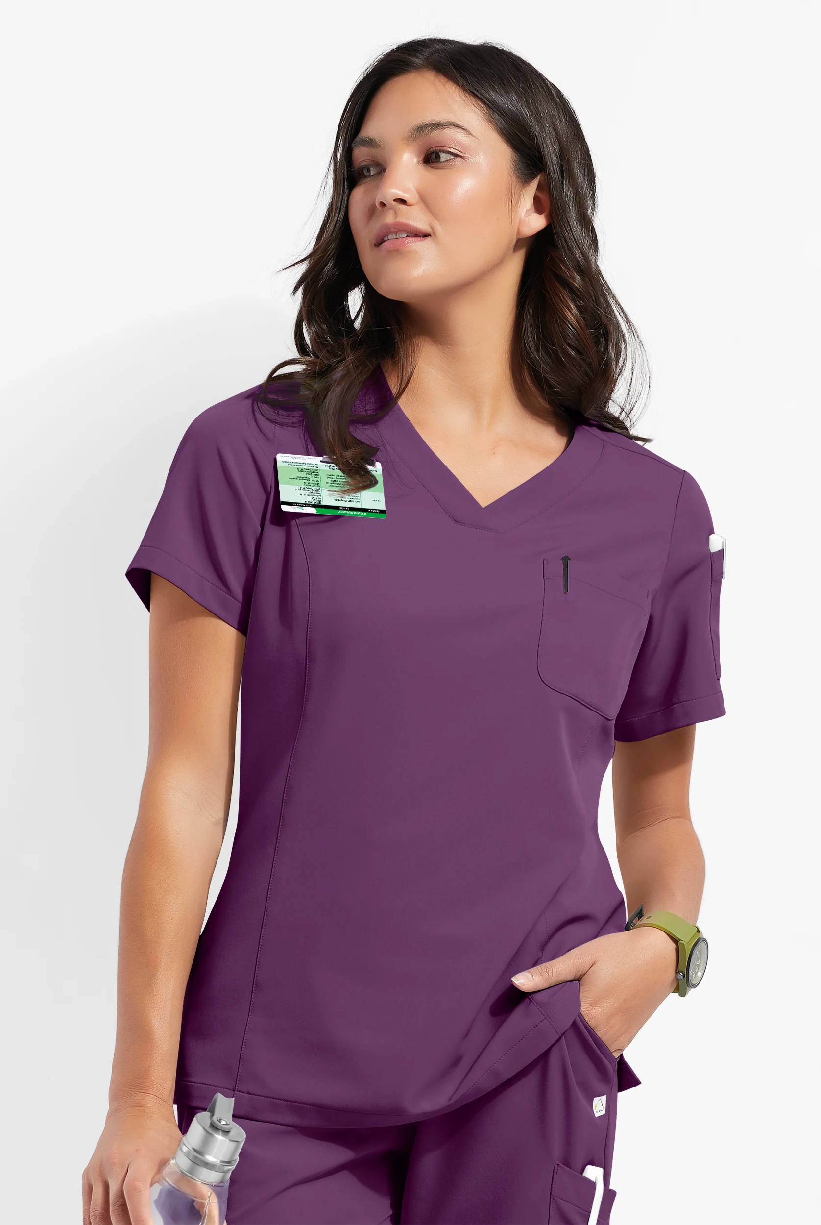 ReSurge Scrubs, Sustainable Scrubs | Uniform Advantage