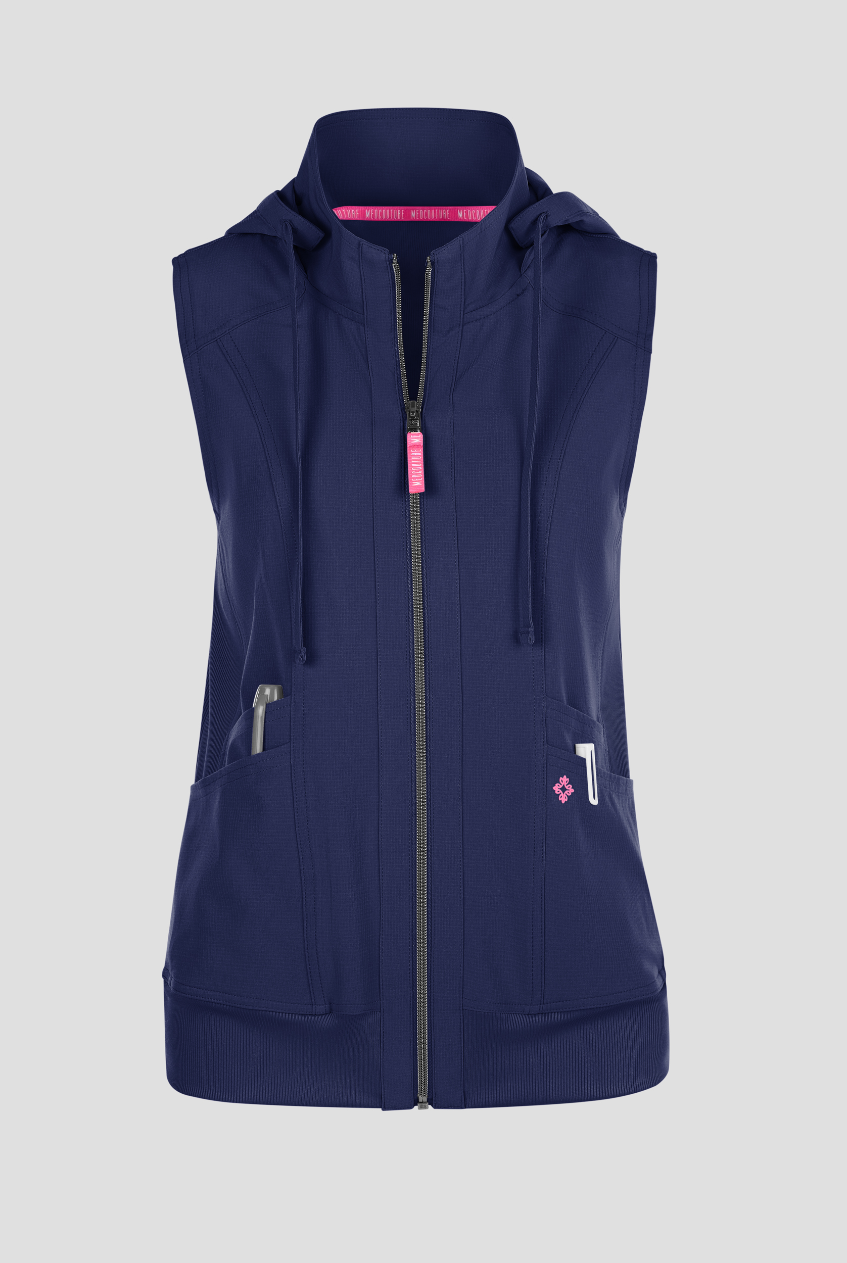 Medical & Scrub Vests for Healthcare Professionals | Uniform Advantage
