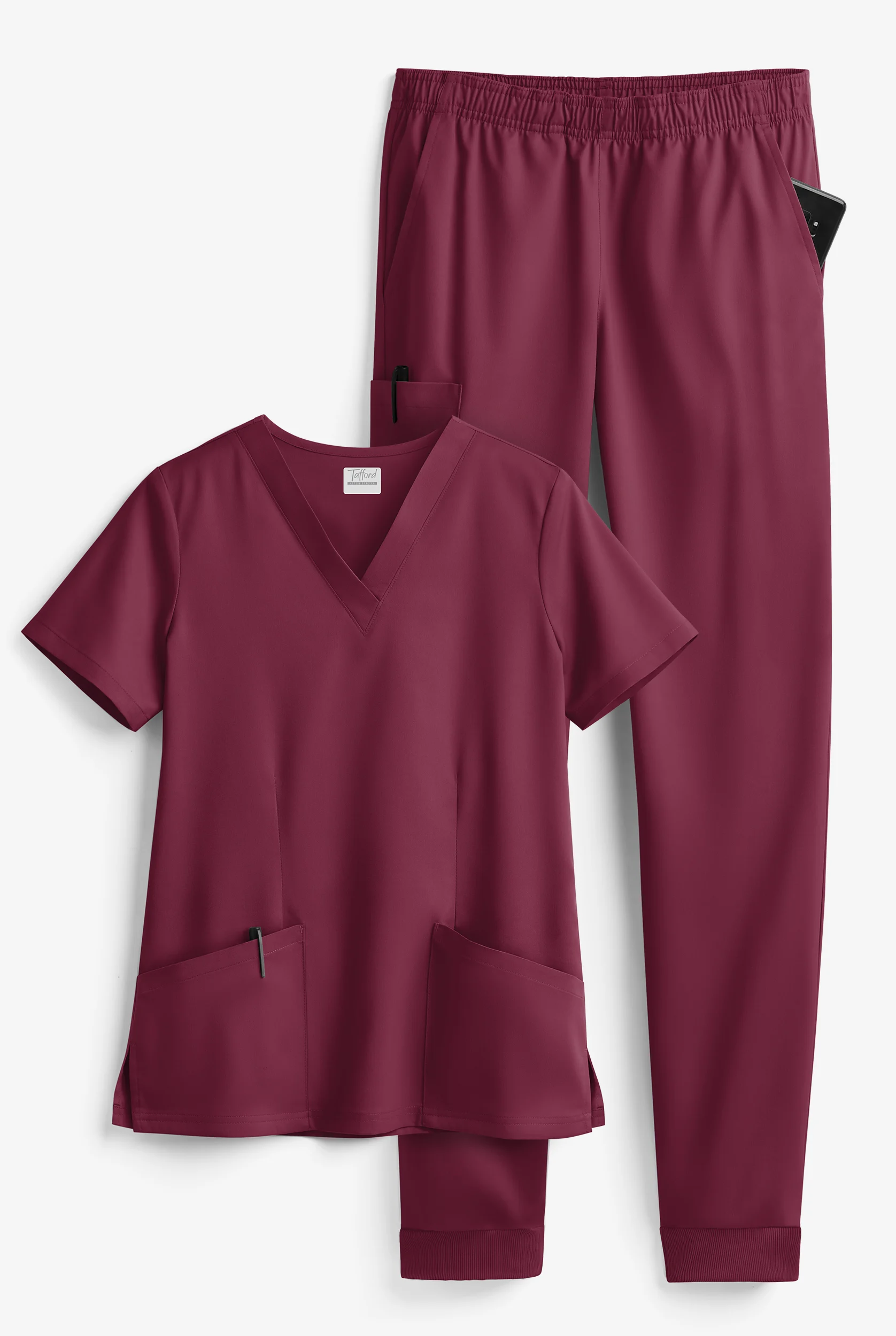 Tafford Exclusive Scrubs | Uniform Advantage