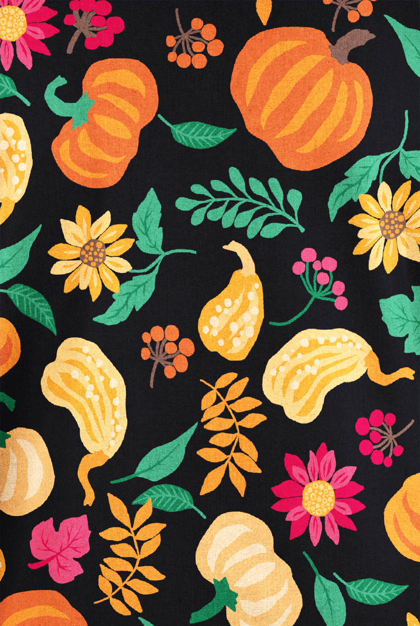 Fall Printed Scrubs | Uniform Advantage