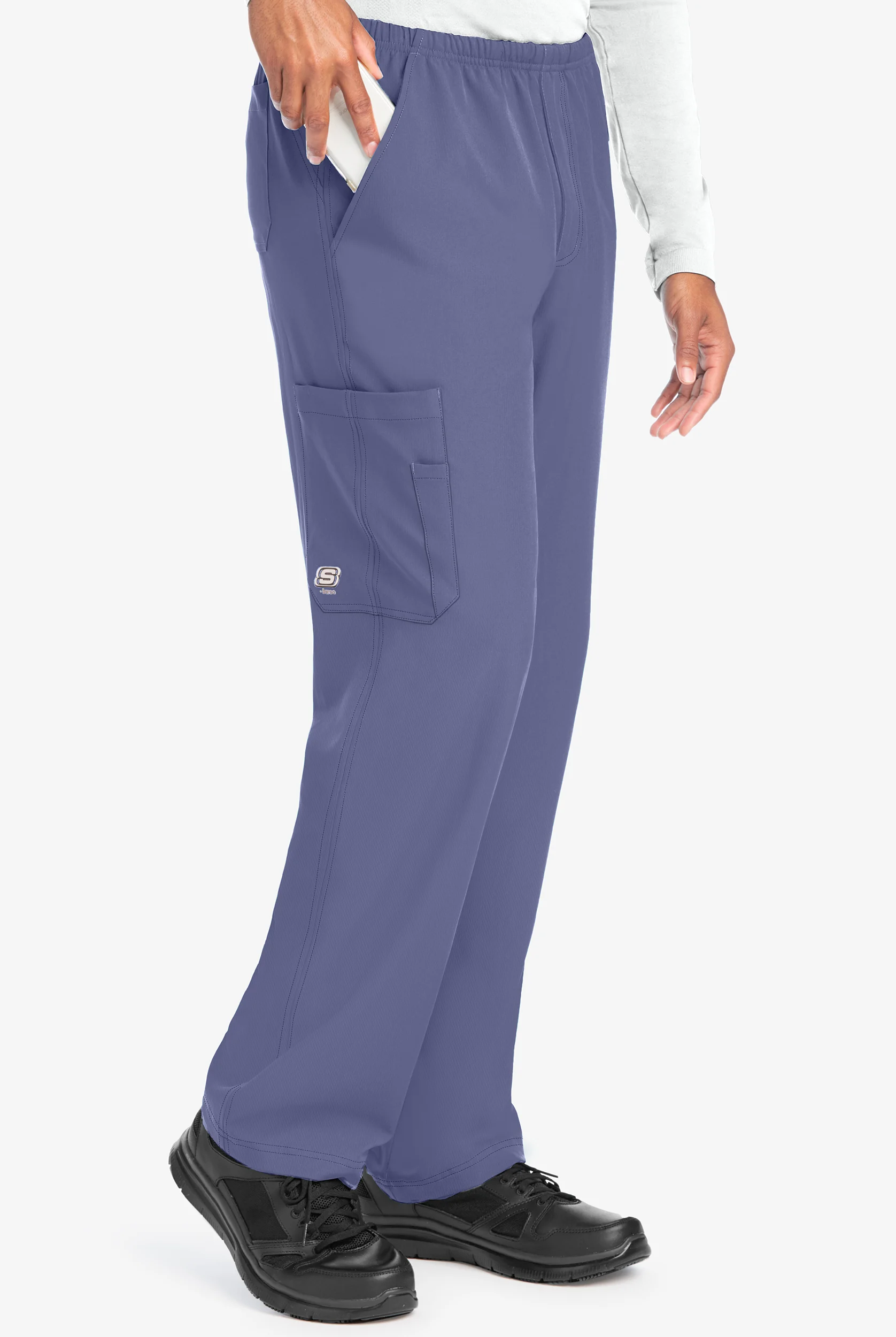 Grey's Anatomy and Barco Scrubs for Men at UniformAdvantage.com