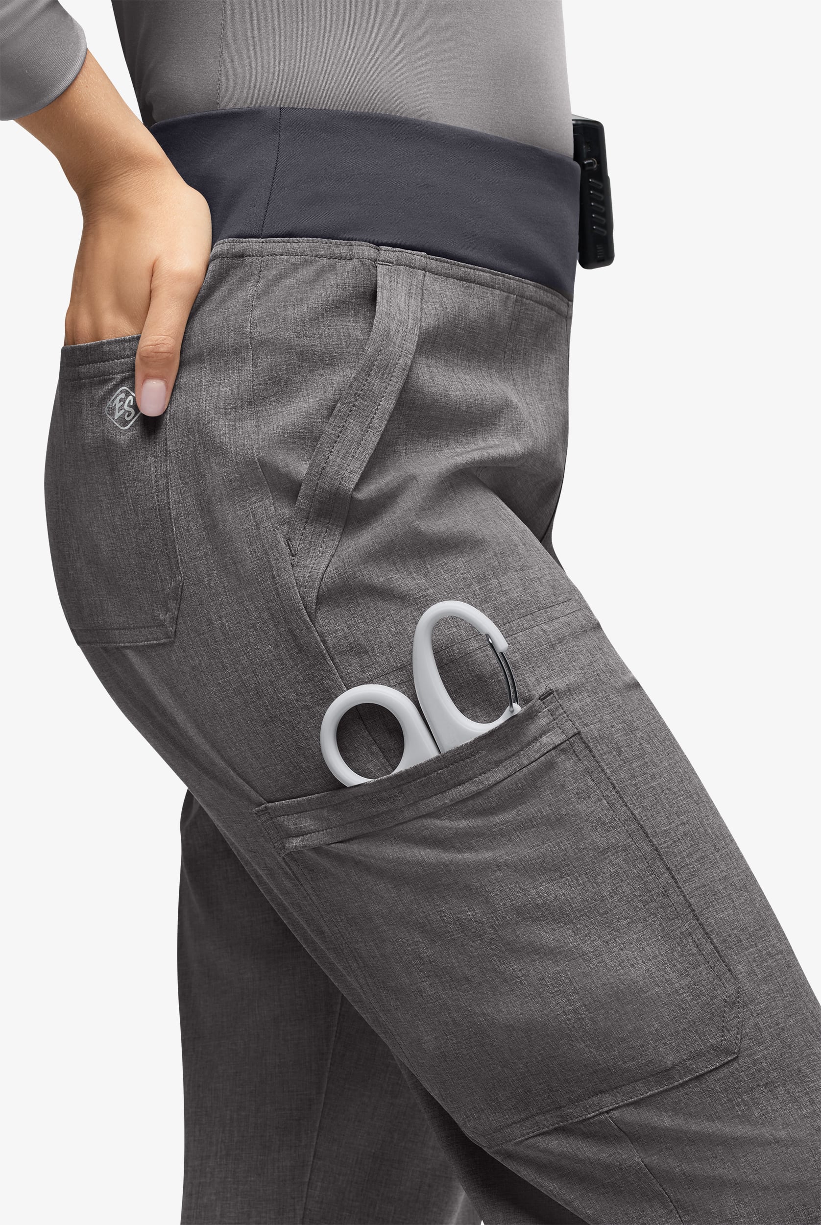 Easy Stretch - Comfort & Style | Uniform Advantage
