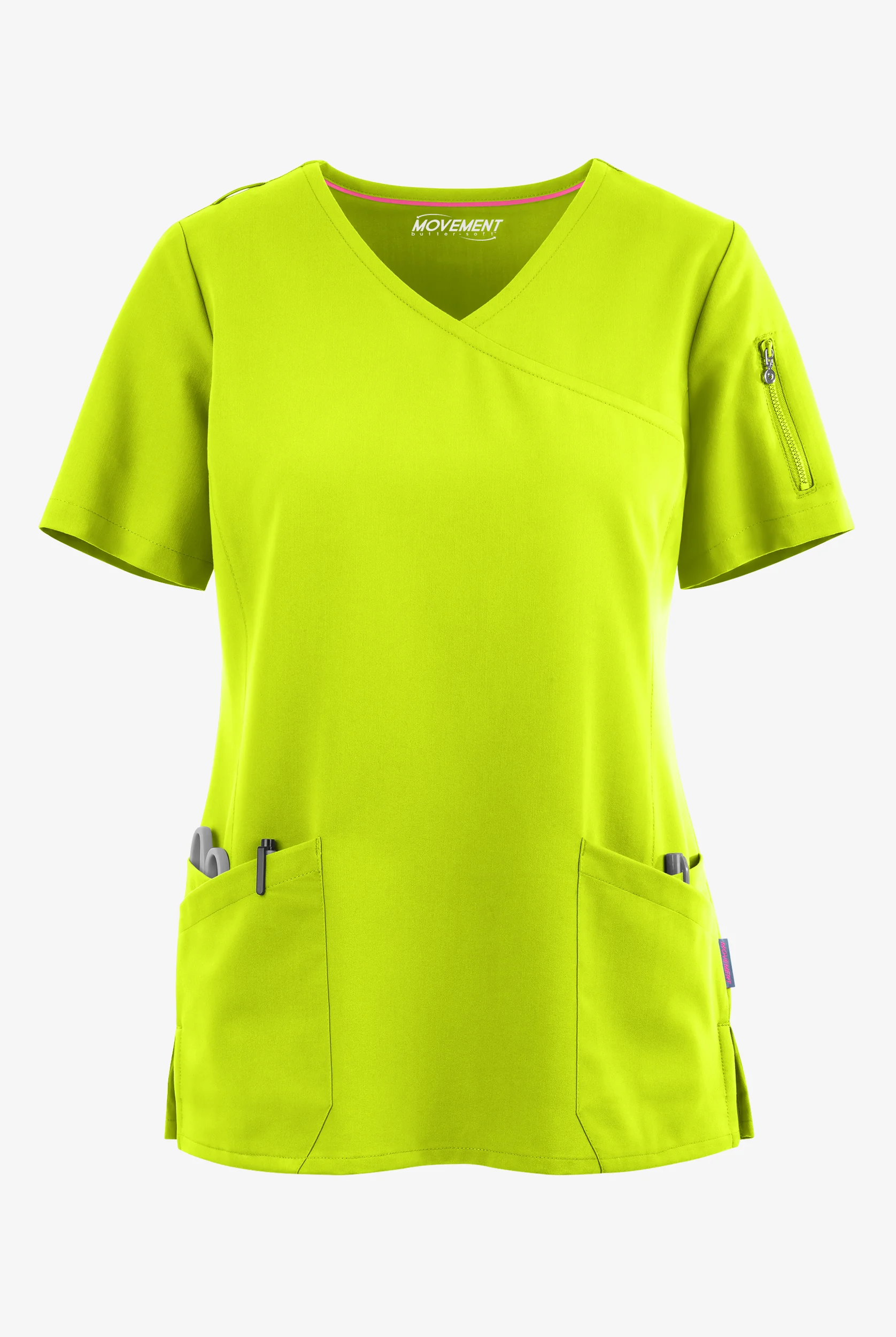 MOVEMENT by Butter-Soft | Active Scrubs | Uniform Advantage