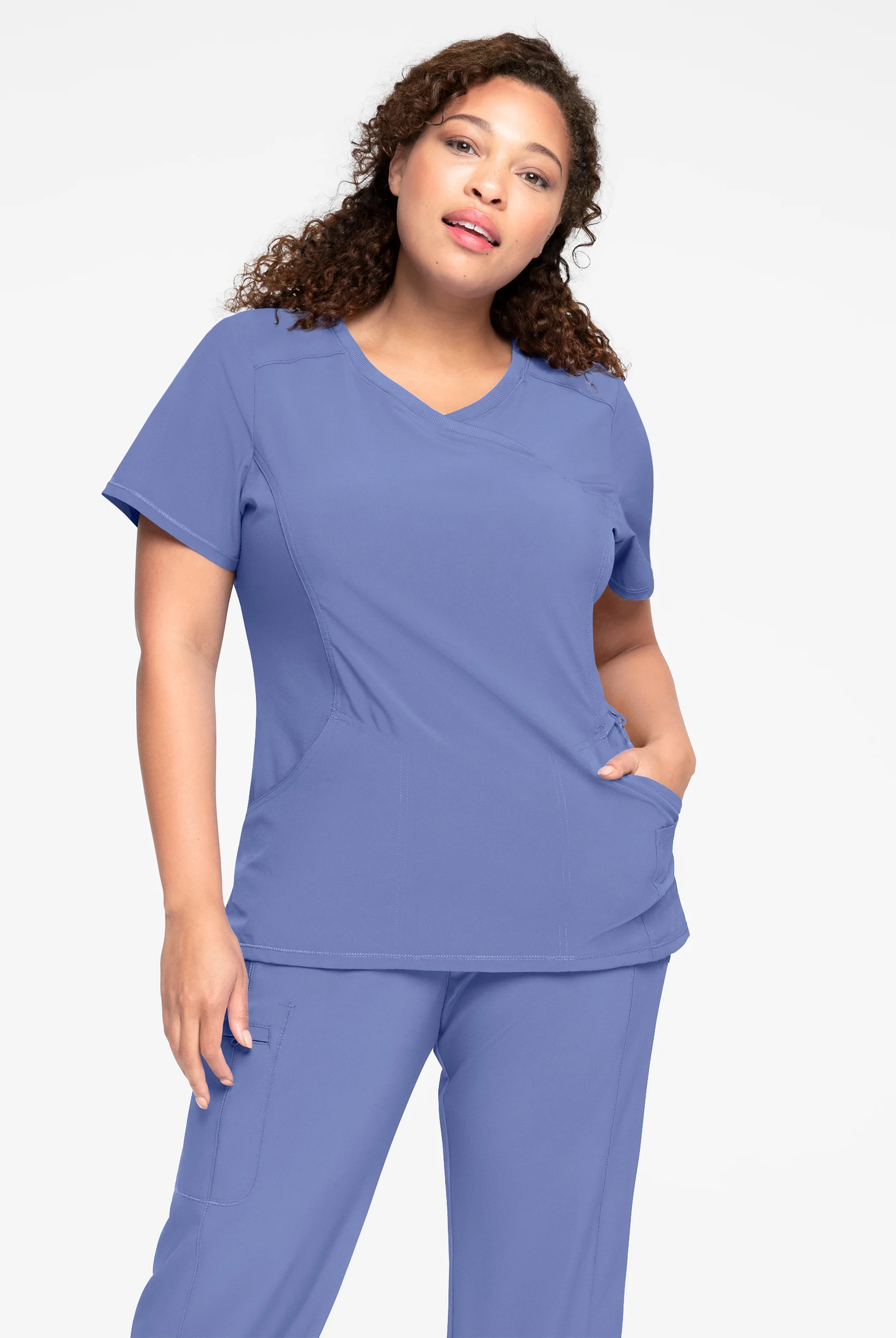 Infinity Scrubs - Tops and Pants | Uniform Advantage