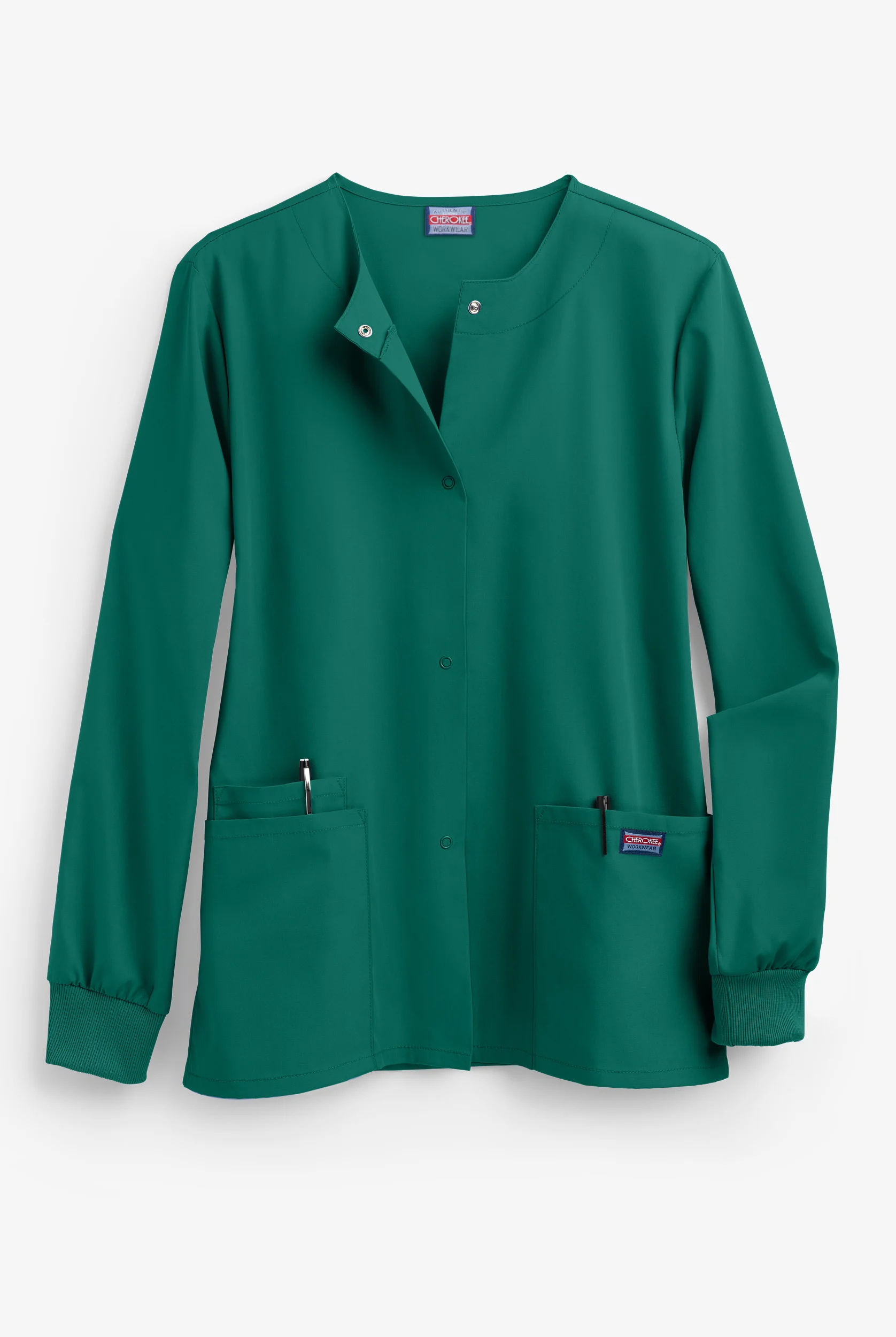 Scrub Jackets | Medical Coats | Uniform Advantage