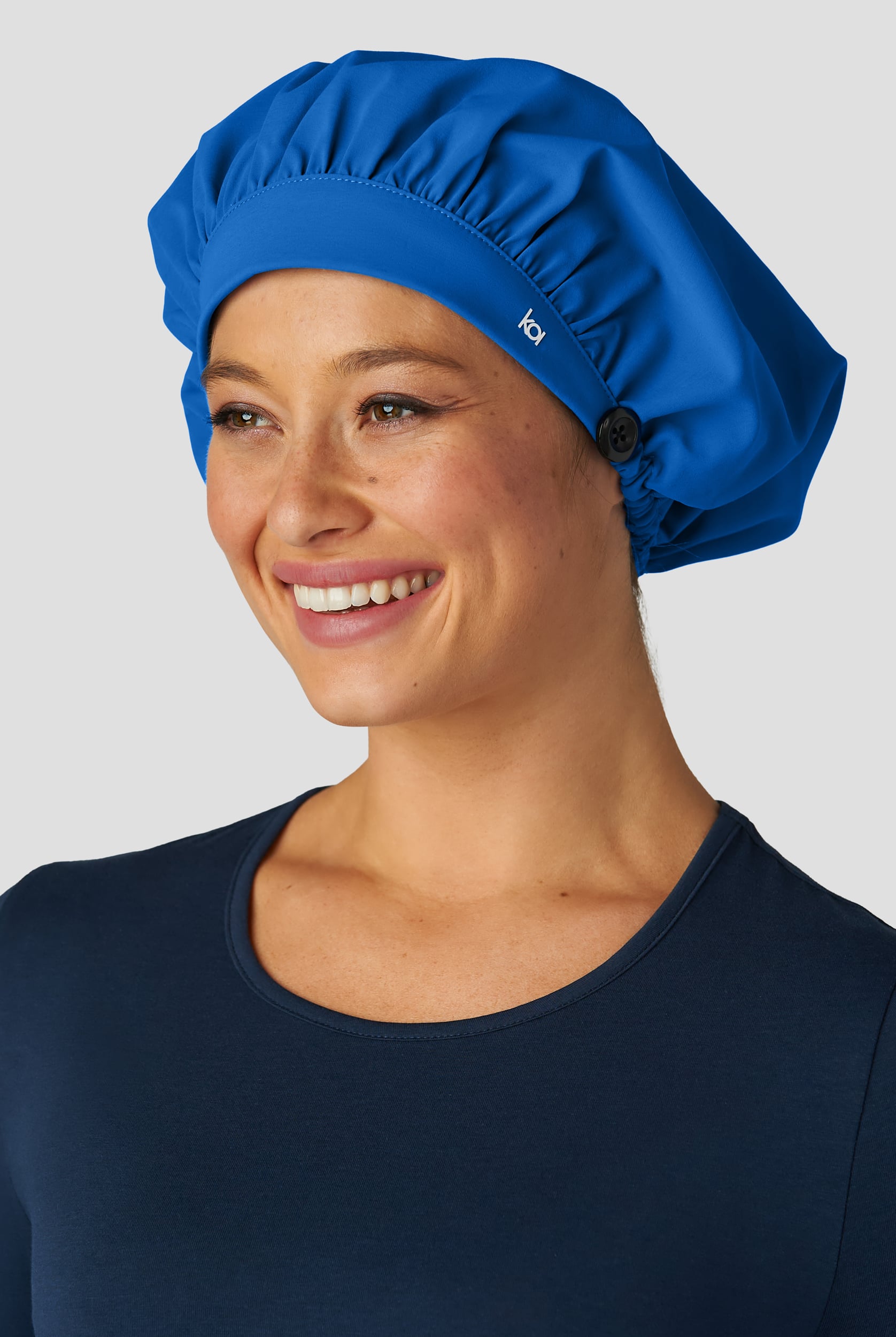 Scrub Caps & Hats for Medical Professionals | Uniform Advantage