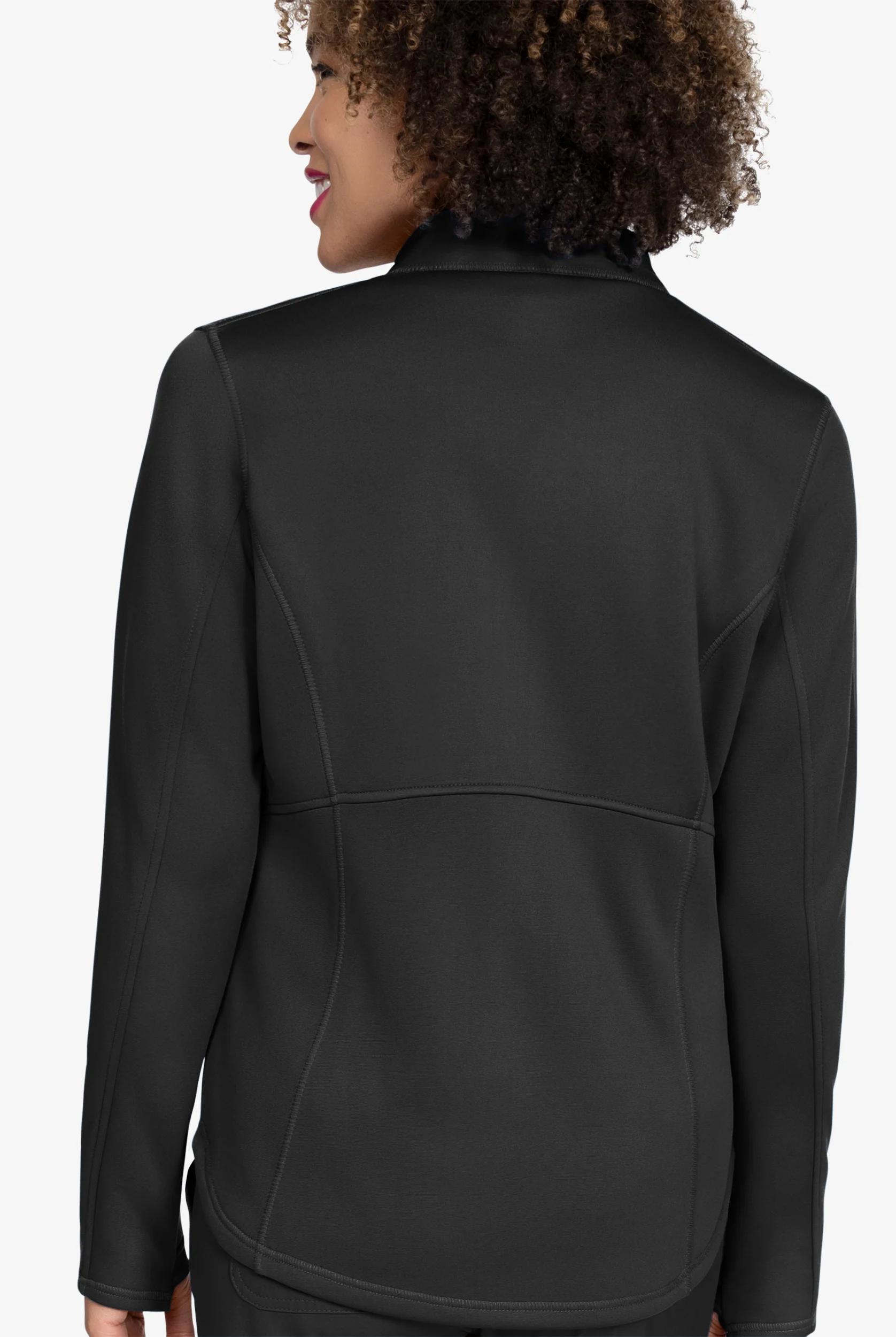 Women's Scrub Jackets & Medical Jackets | Uniform Advantage