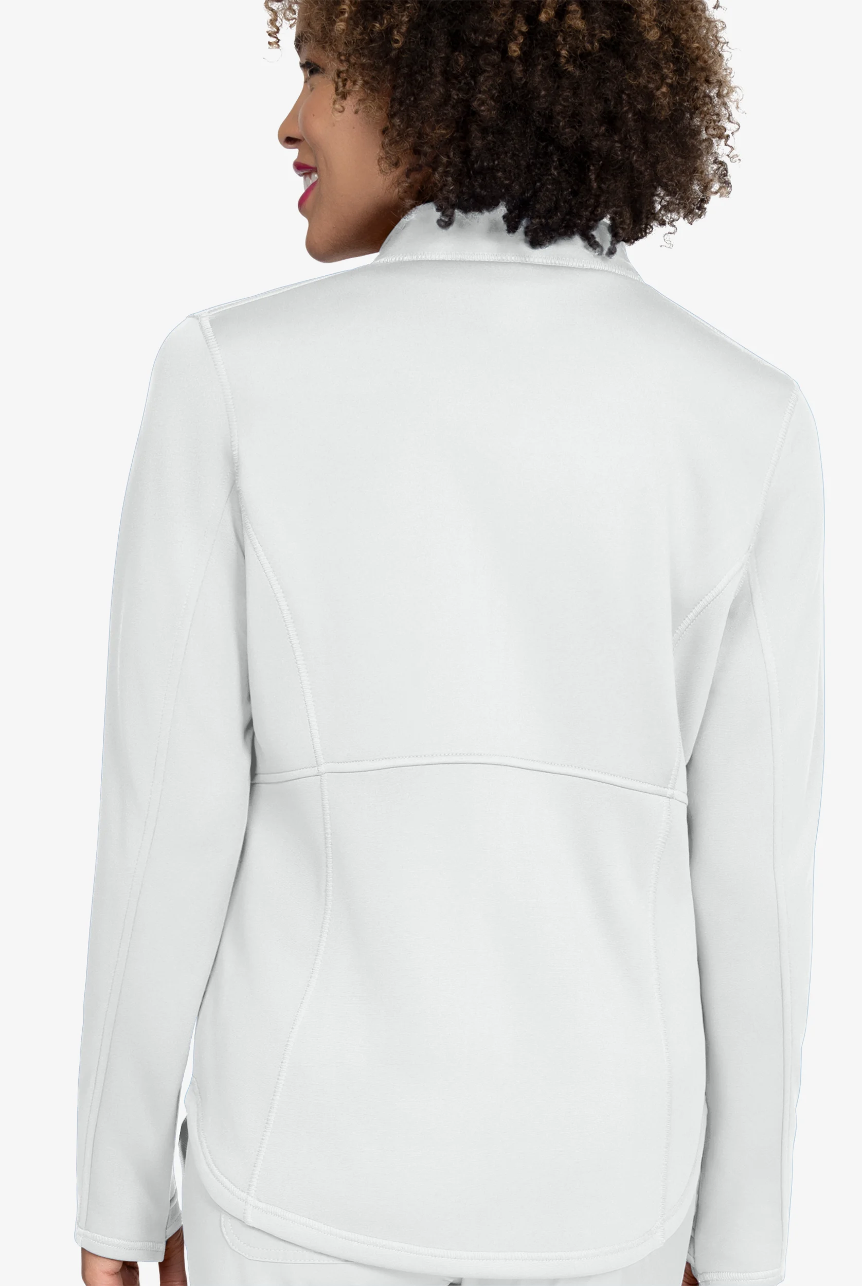 Women's Scrub Jackets & Medical Jackets | Uniform Advantage
