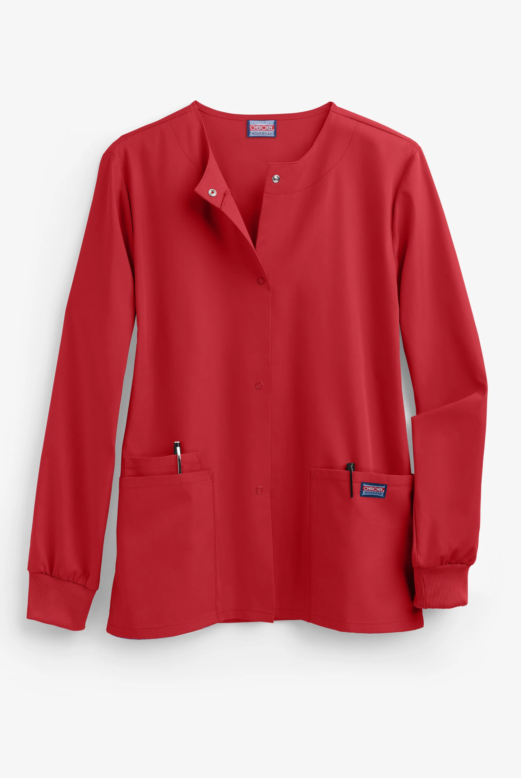 Scrub Jackets | Medical Coats | Uniform Advantage