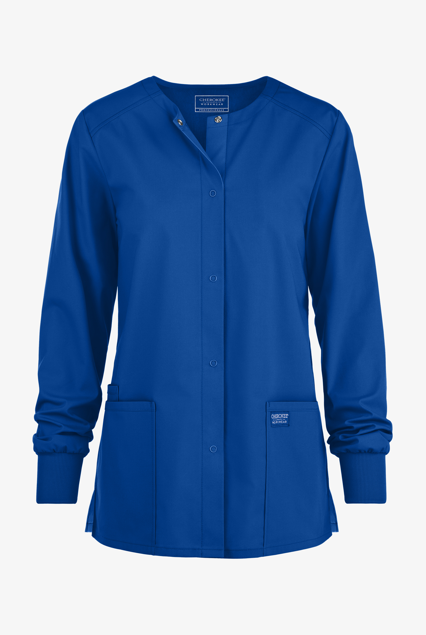 Cherokee Workwear Professionals
