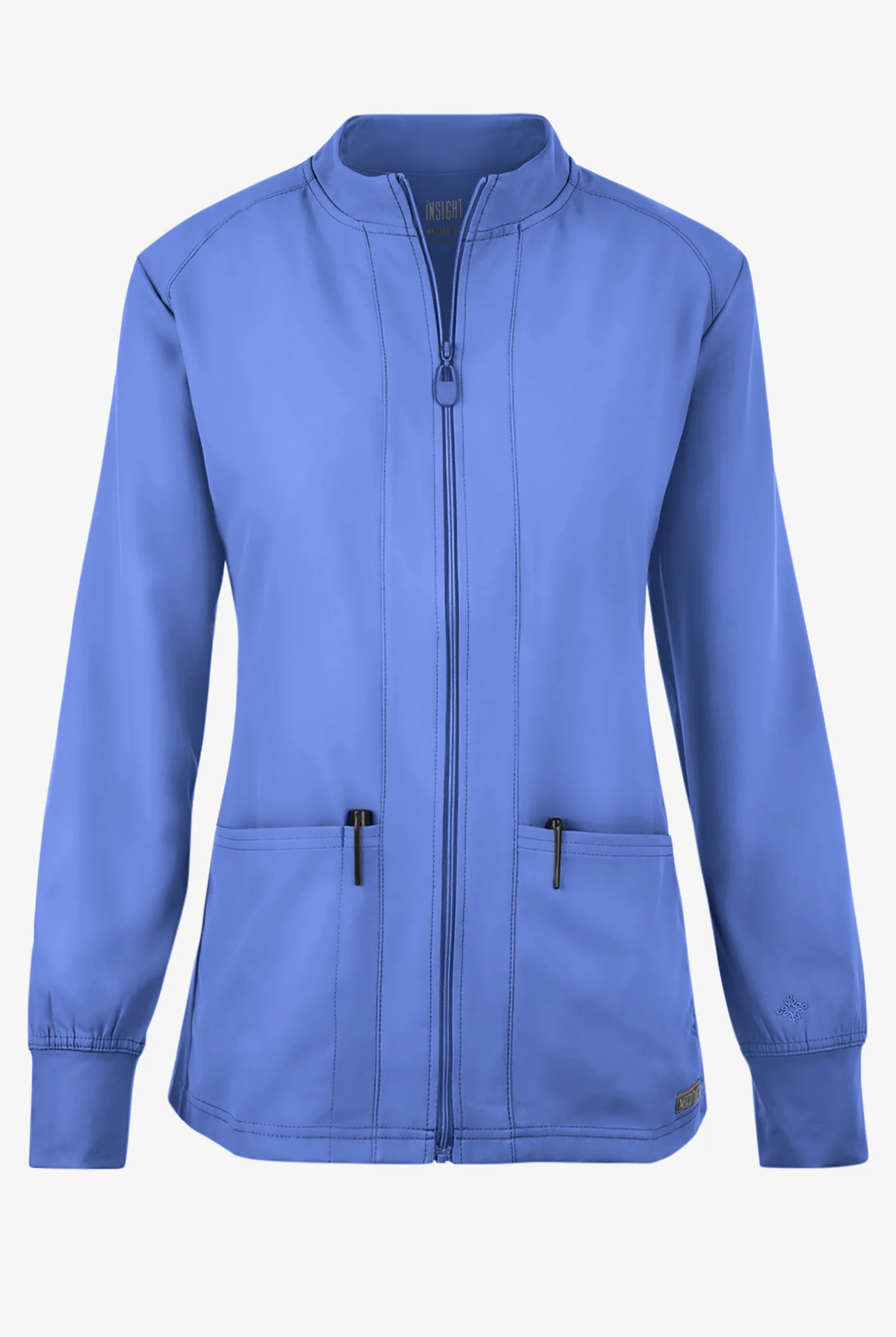 Women's Scrub Jackets & Medical Jackets | Uniform Advantage