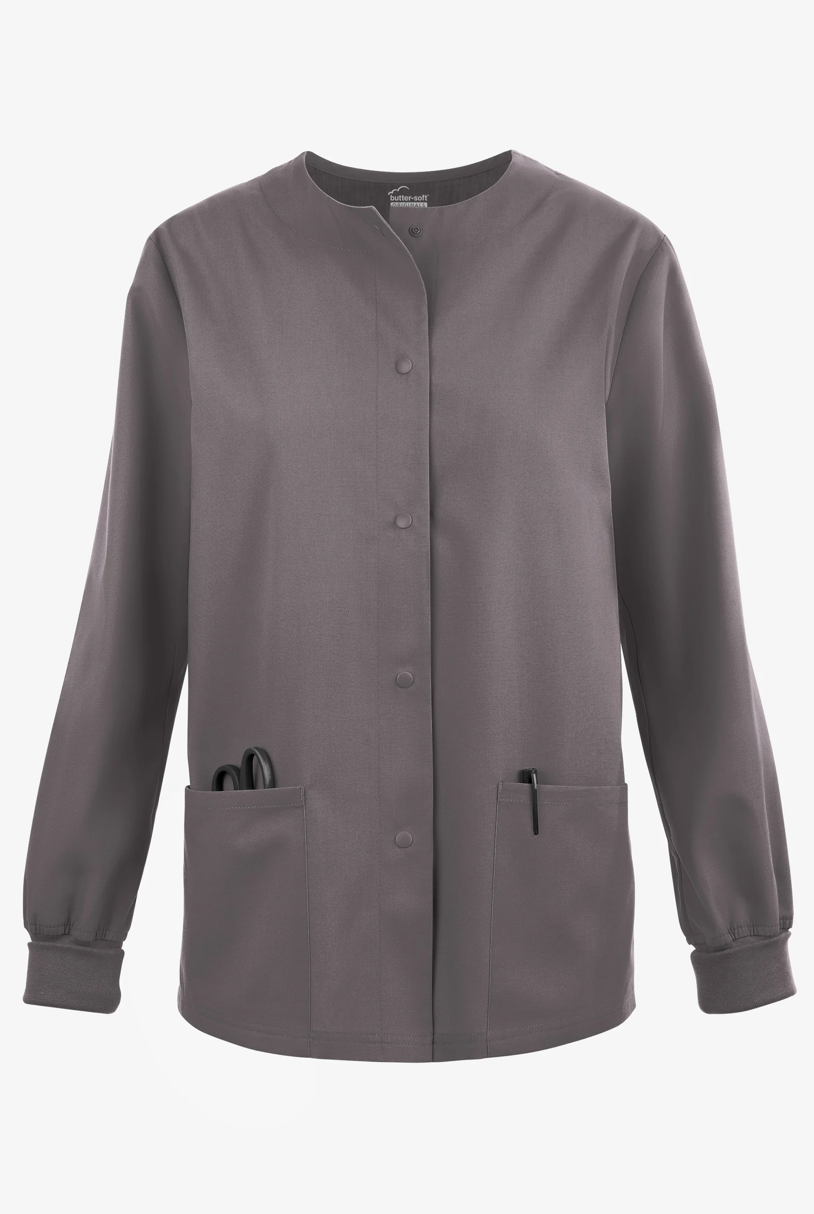 Scrub Jackets | Medical Coats | Uniform Advantage