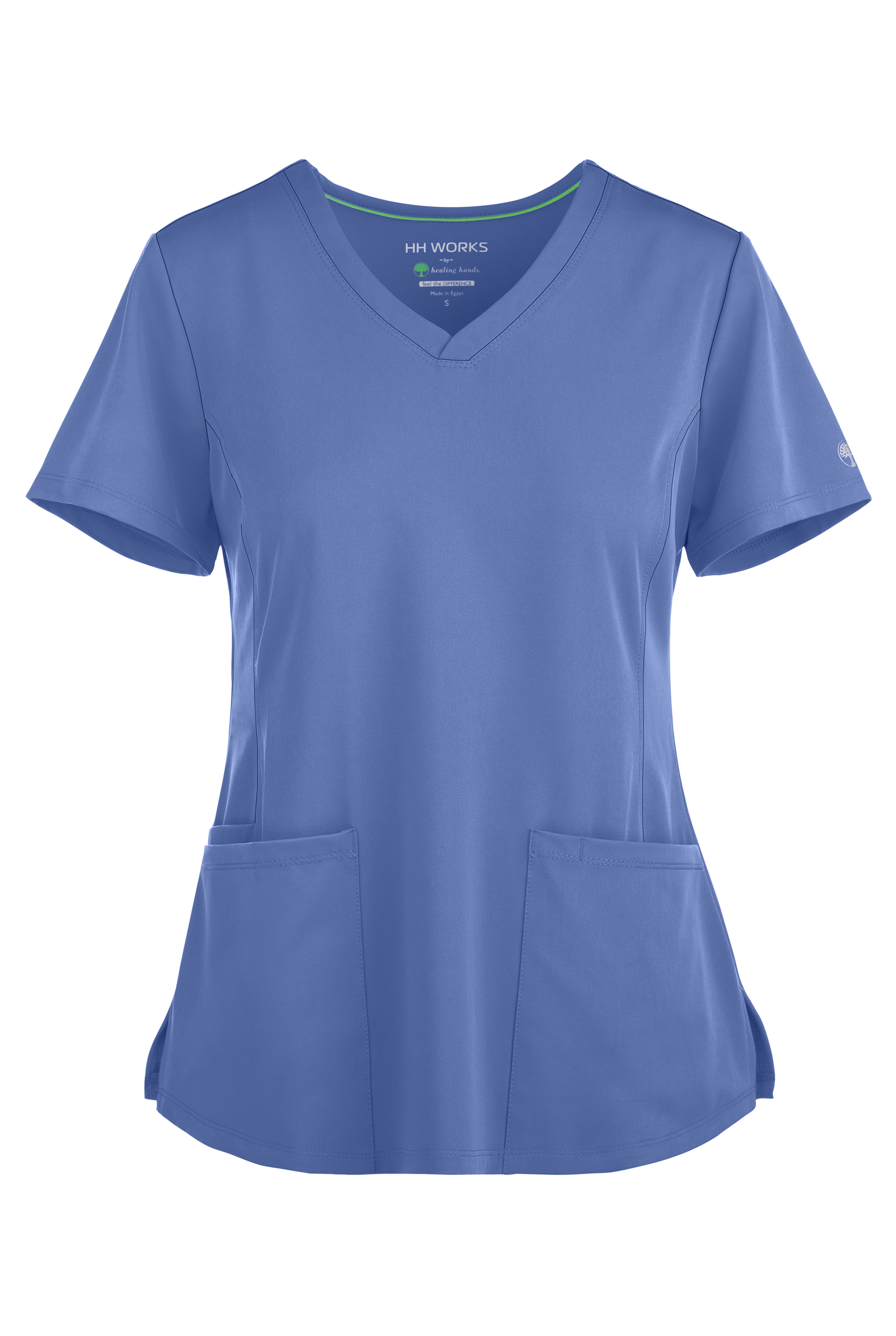 HH Works Scrubs by Healing Hands | Uniform Advantage