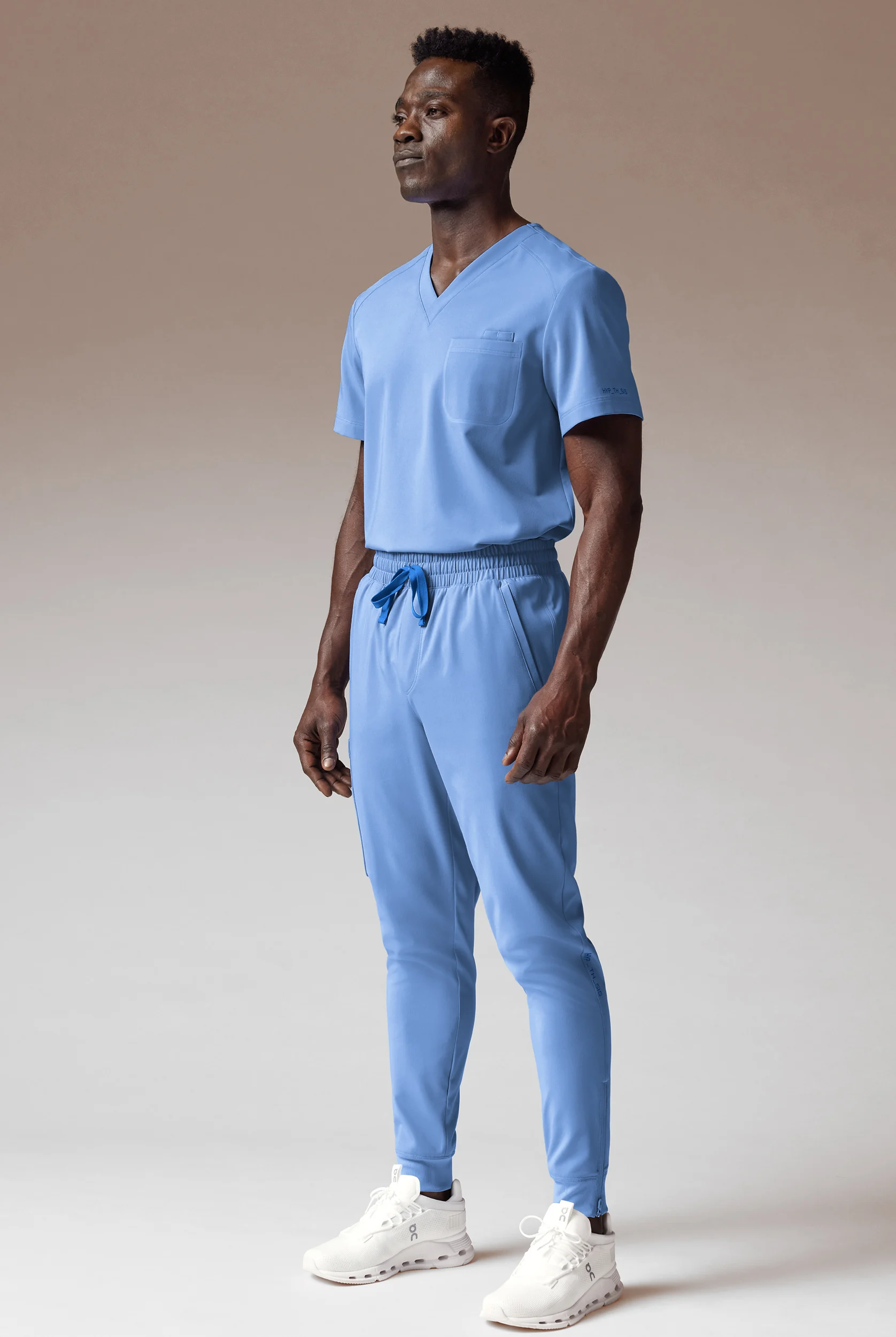 Athletic Scrubs | Men's Scrub Tops and Pants | Uniform Advantage
