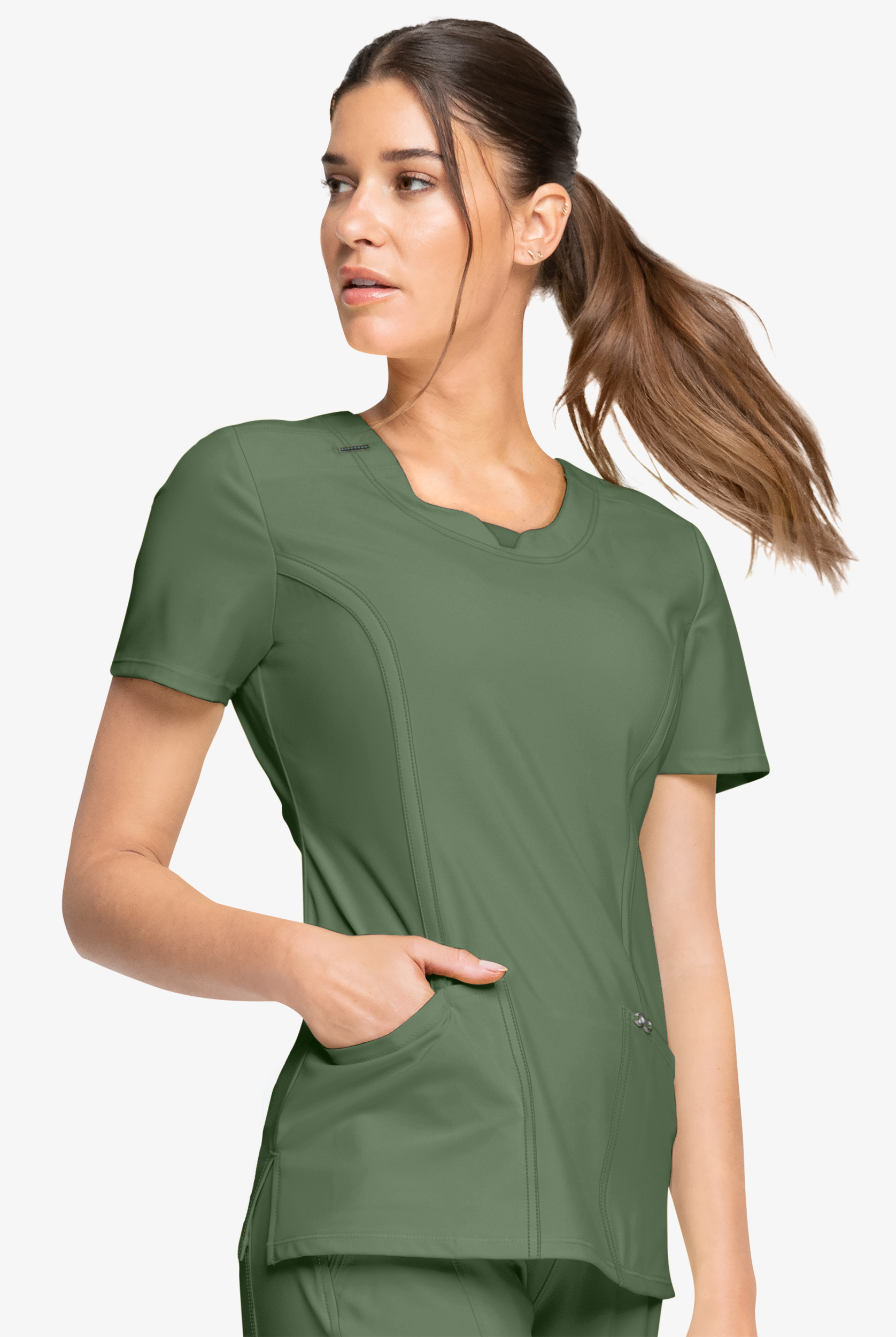 Infinity Collection by Cherokee Scrubs | UniformAdvantage.com