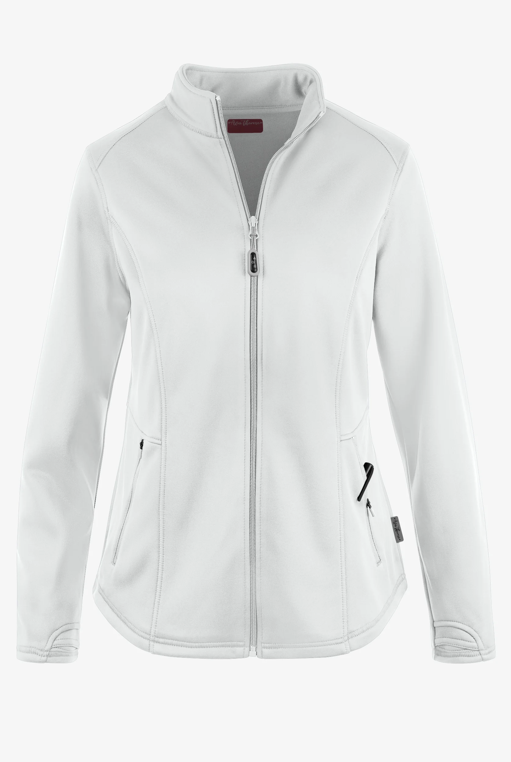 Women's Scrub Jackets & Medical Jackets | Uniform Advantage