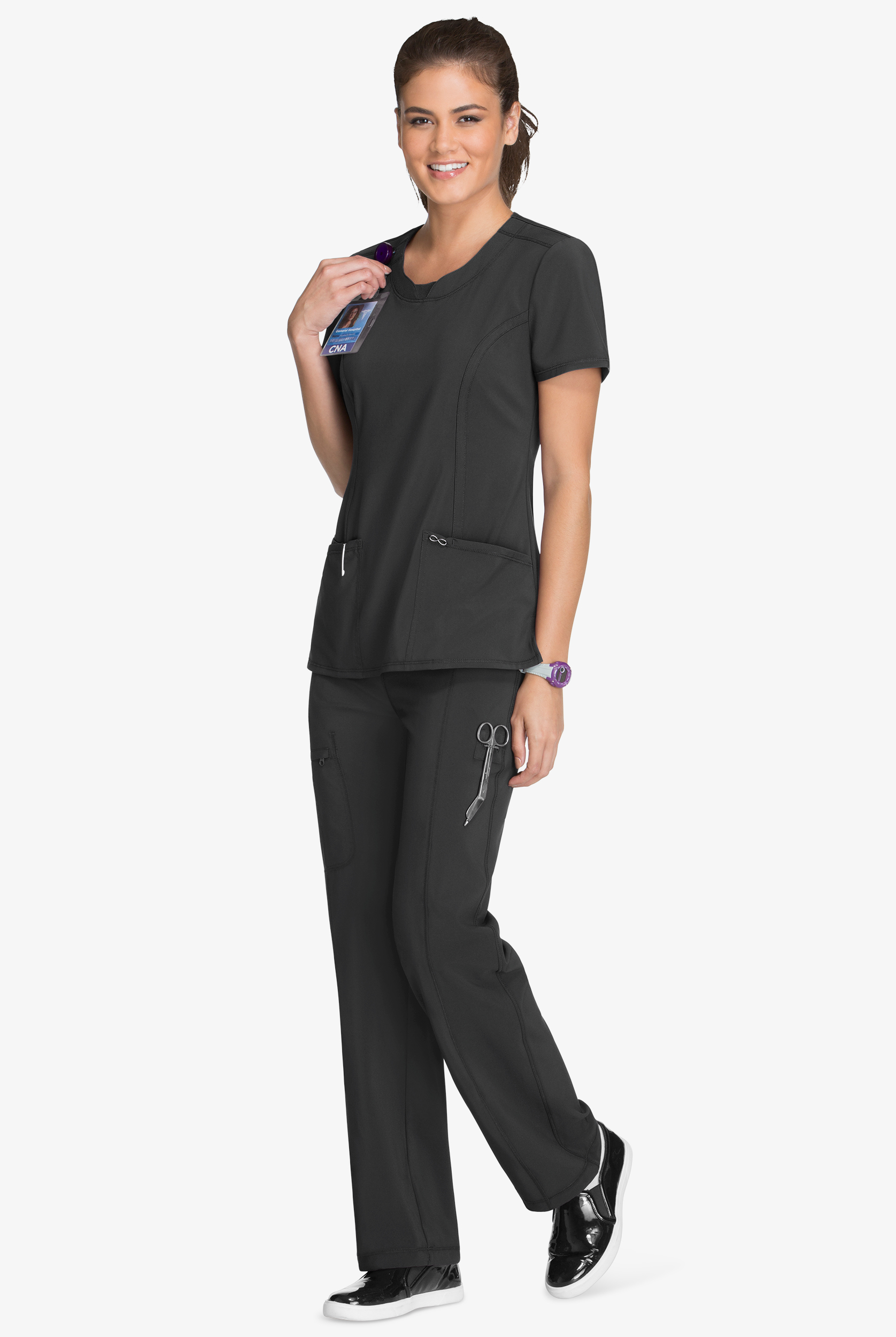 Infinity Scrubs - Tops and Pants | Uniform Advantage