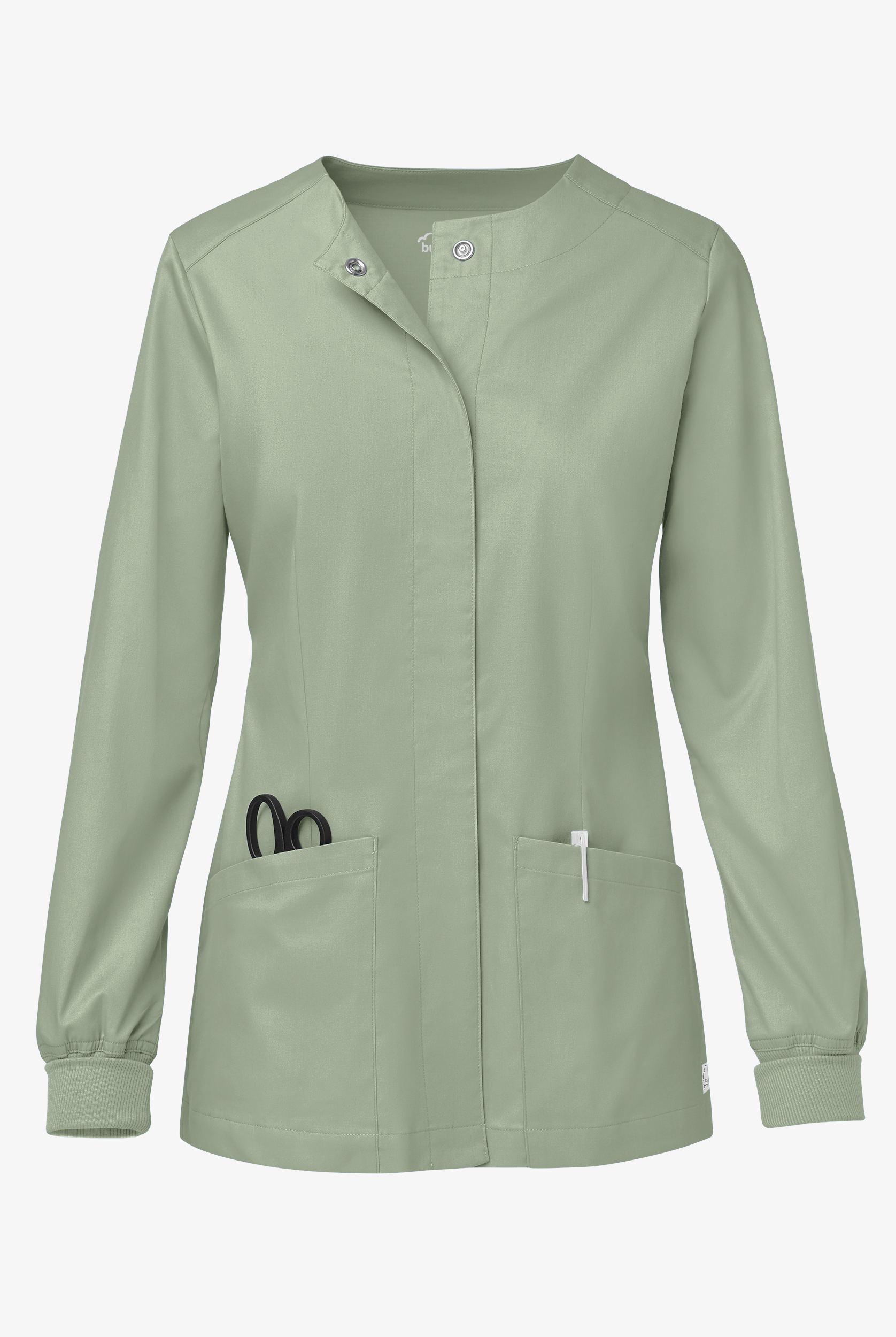 Women's Scrub Jackets & Medical Jackets | Uniform Advantage