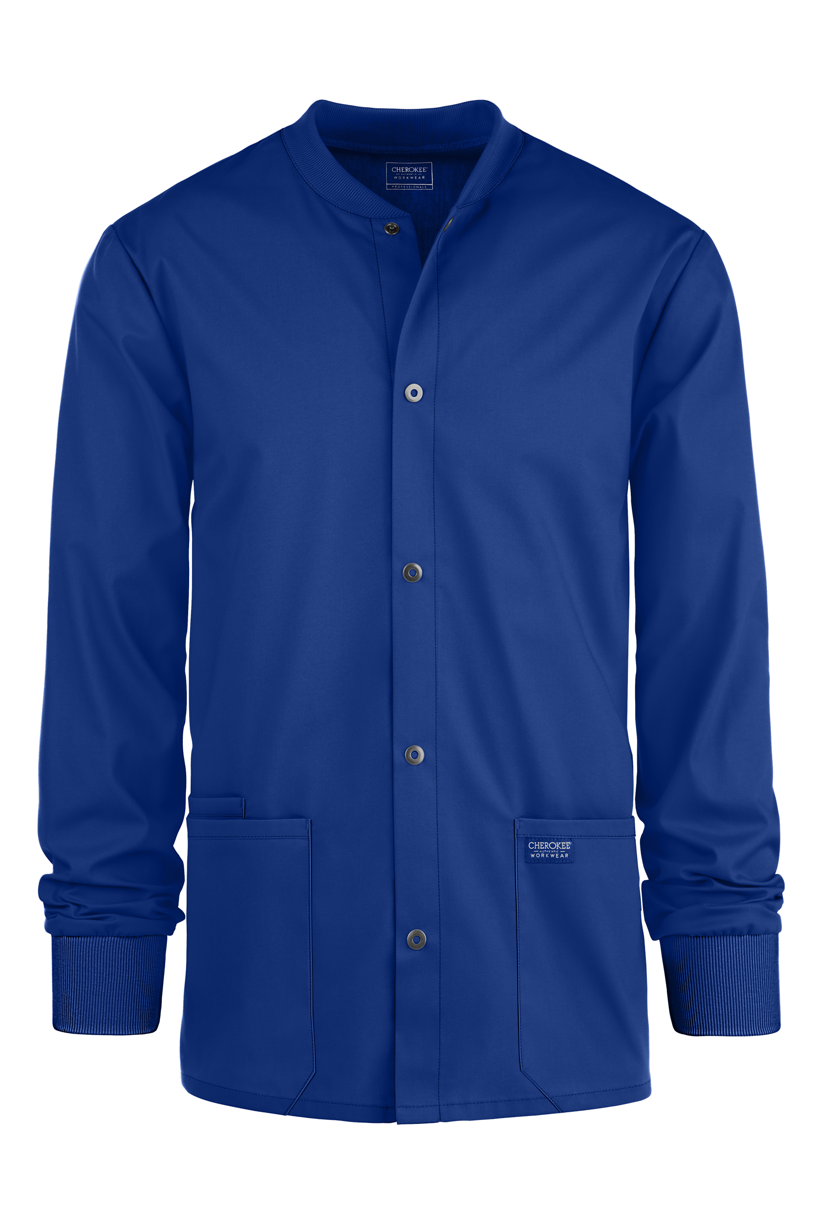 Scrub Jackets & Outerwear for Men | Uniform Advantage