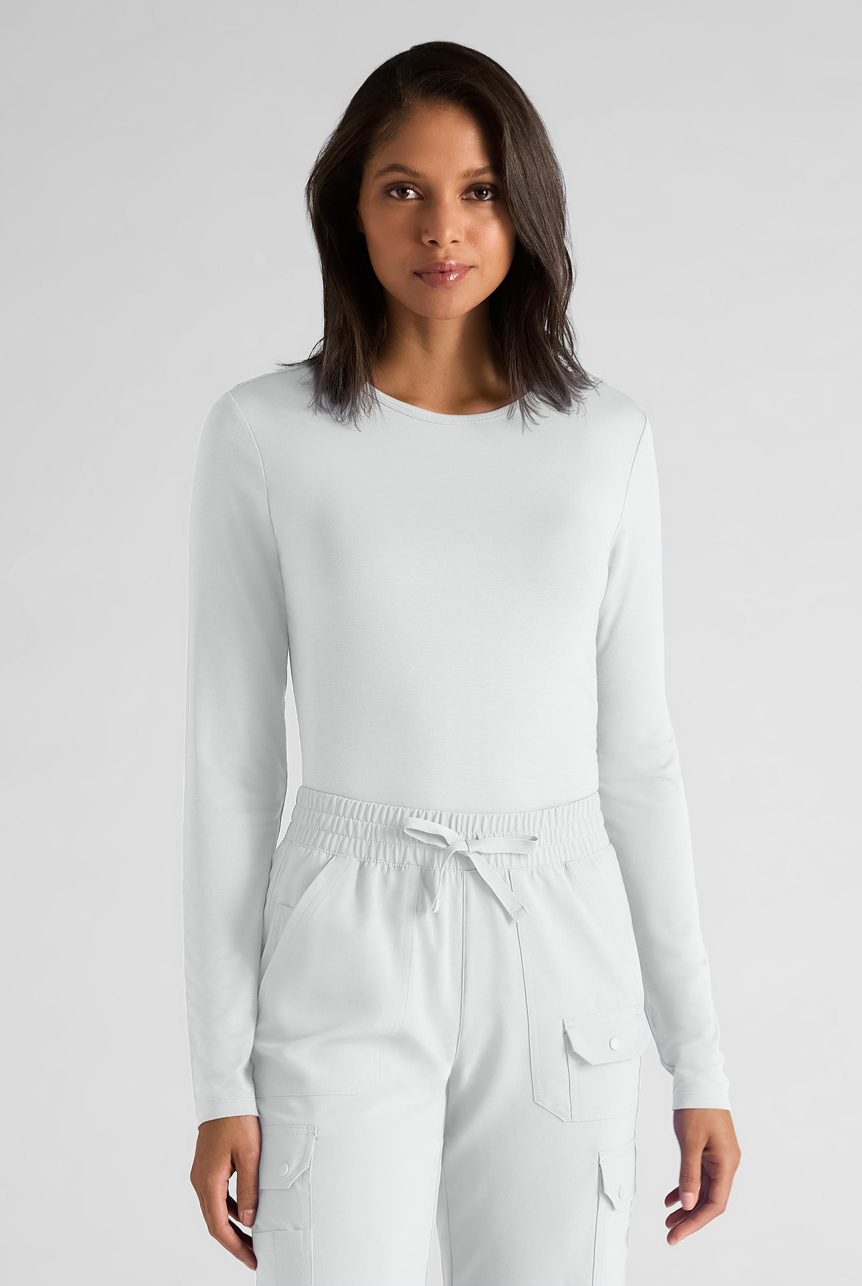 Underscrubs Long Sleeve | Uniform Advantage