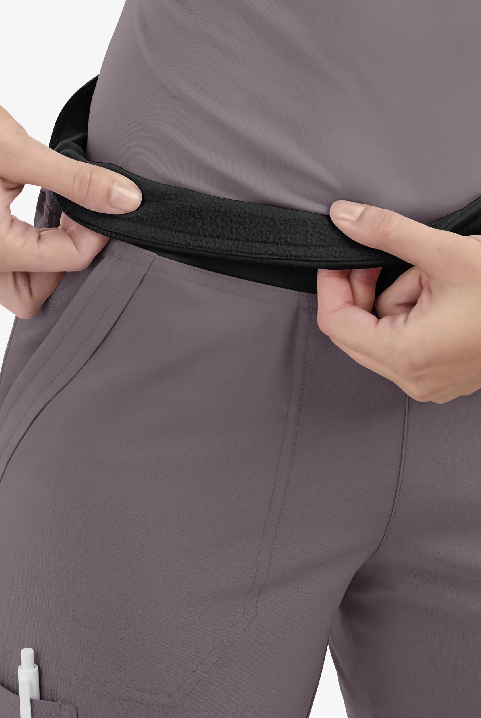Easy Stretch - Comfort & Style | Uniform Advantage