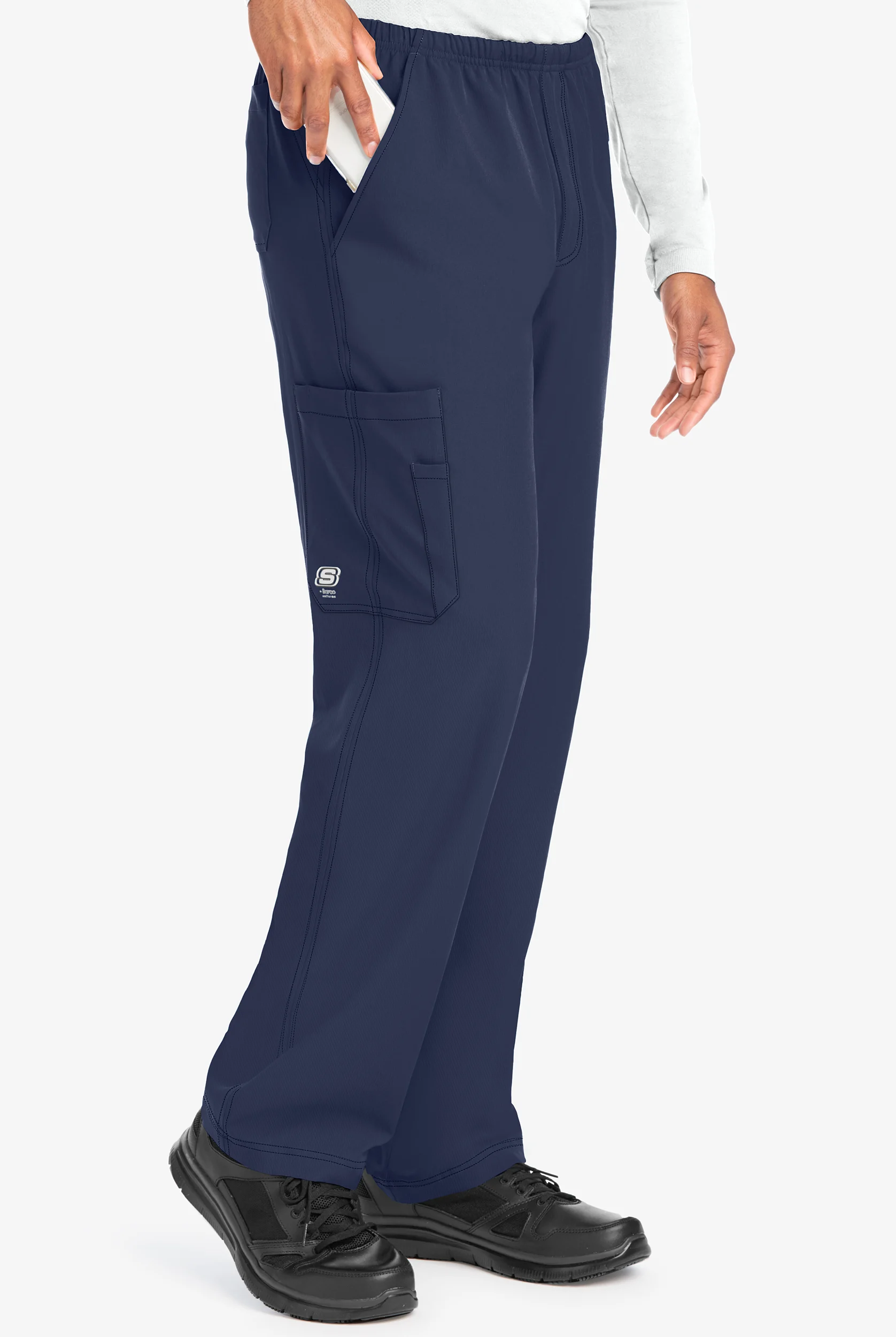 Grey's Anatomy and Barco Scrubs for Men at UniformAdvantage.com