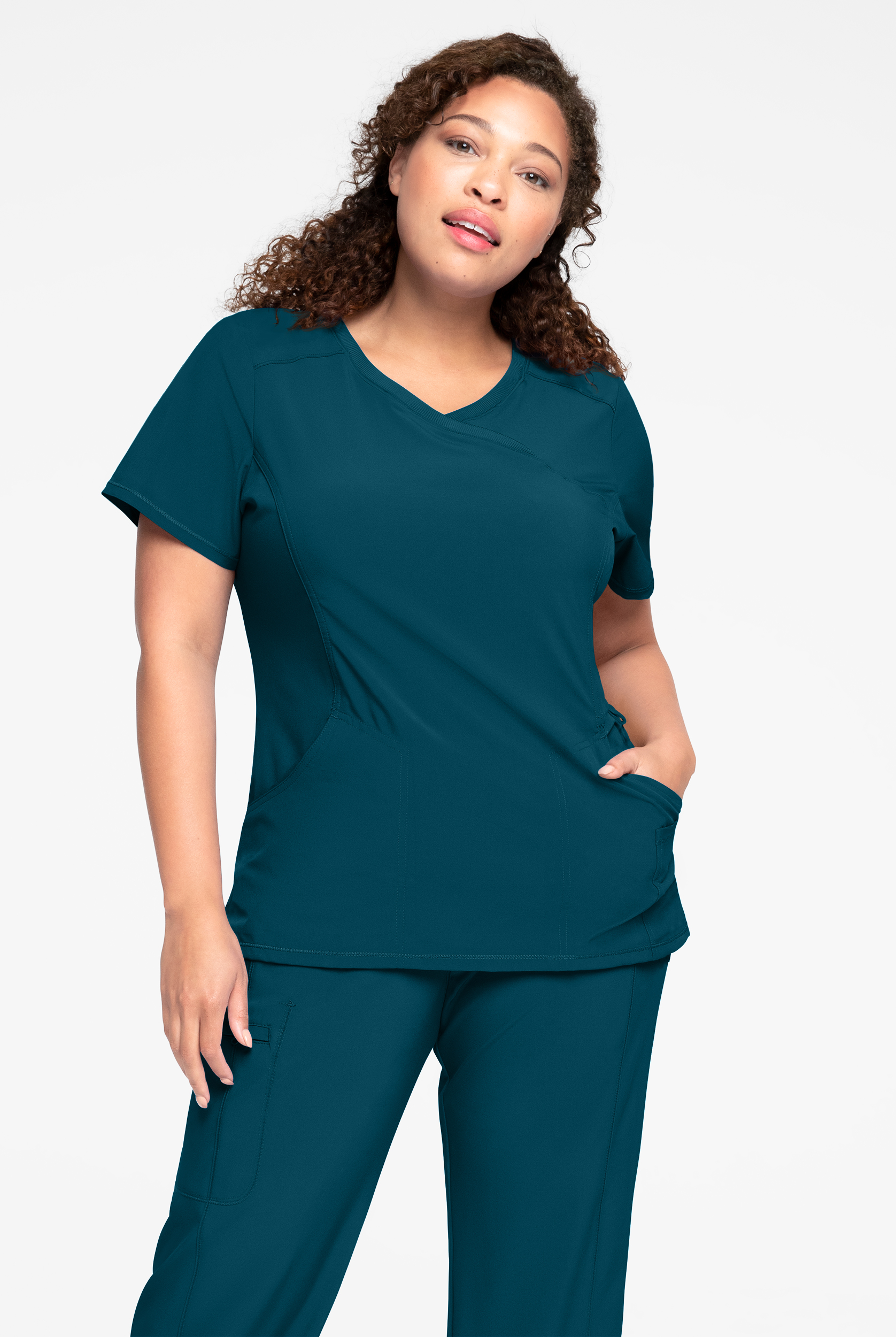 Infinity Collection by Cherokee Scrubs | UniformAdvantage.com