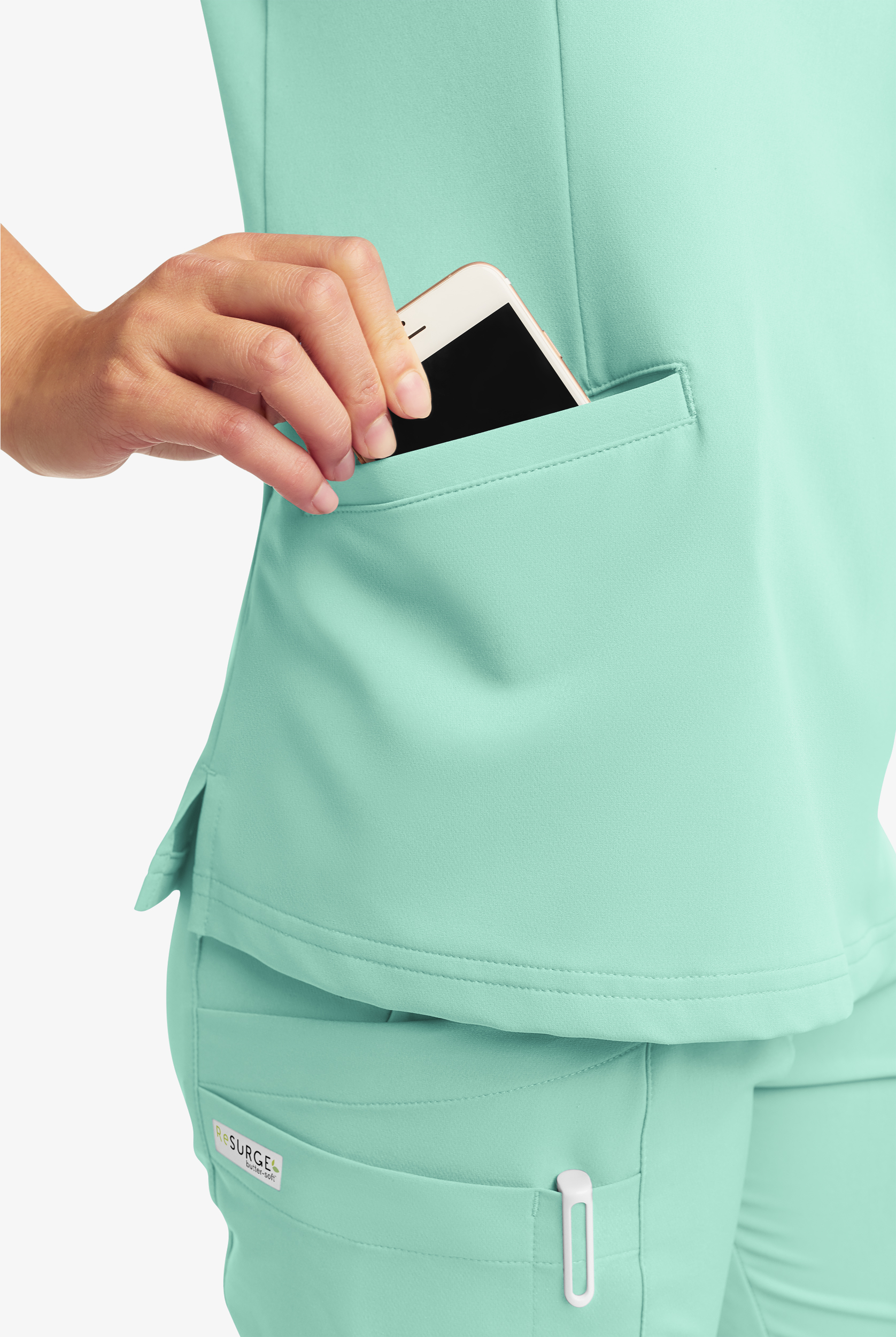 Irregular Scrub Uniforms | Uniform Advantage