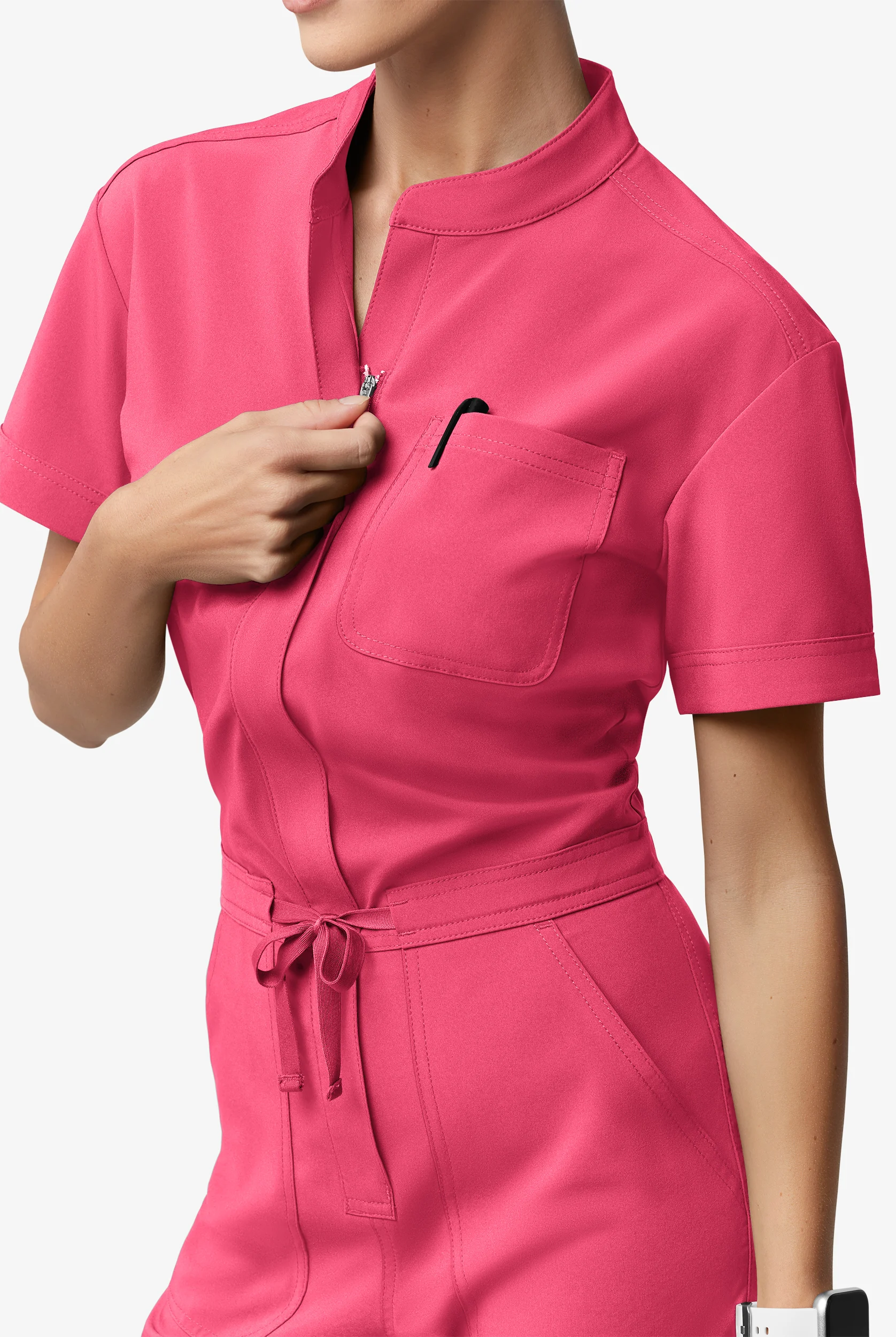 Scrub Jumpsuits for Women - Comfort & Style by Uniform Advantage