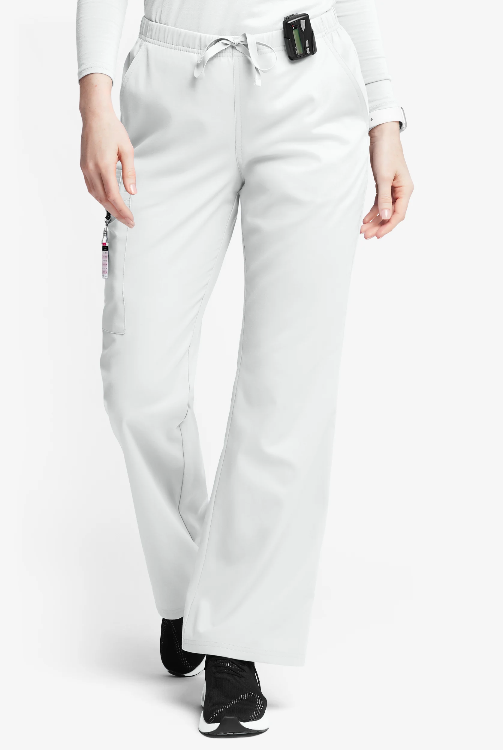 Flare scrub pants For Women | Uniform Advantage