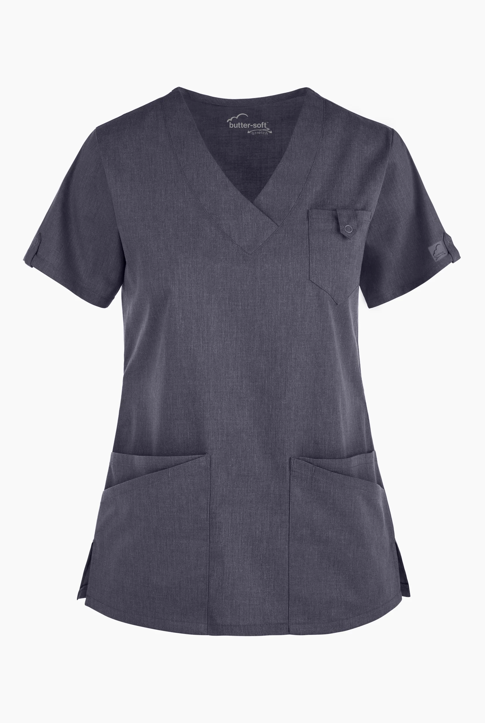 Butter-Soft Stretch Scrubs - Flexible & Soft | Uniform Advantage