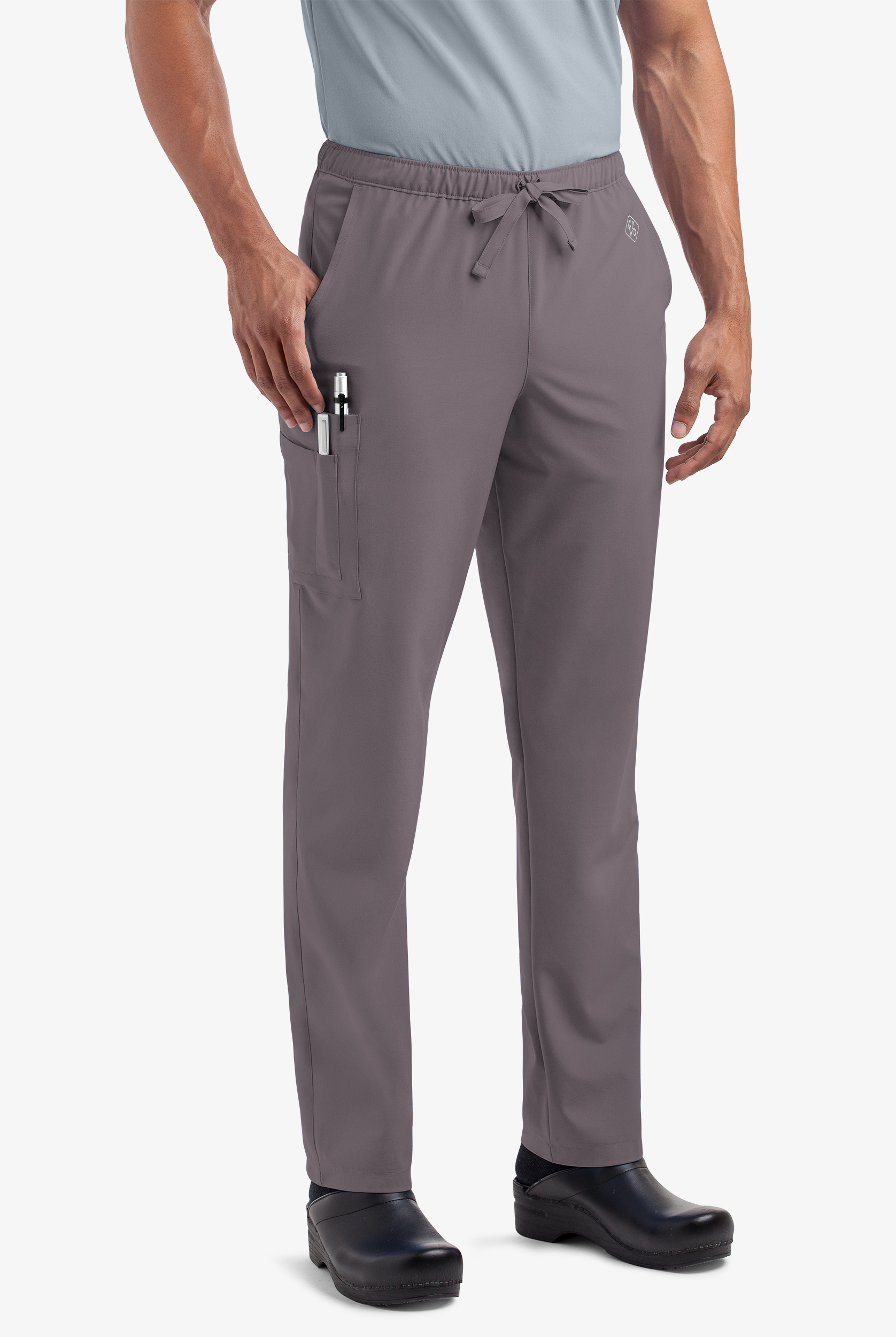 Men's Short Scrubs | Short Scrubs | Uniform Advantage