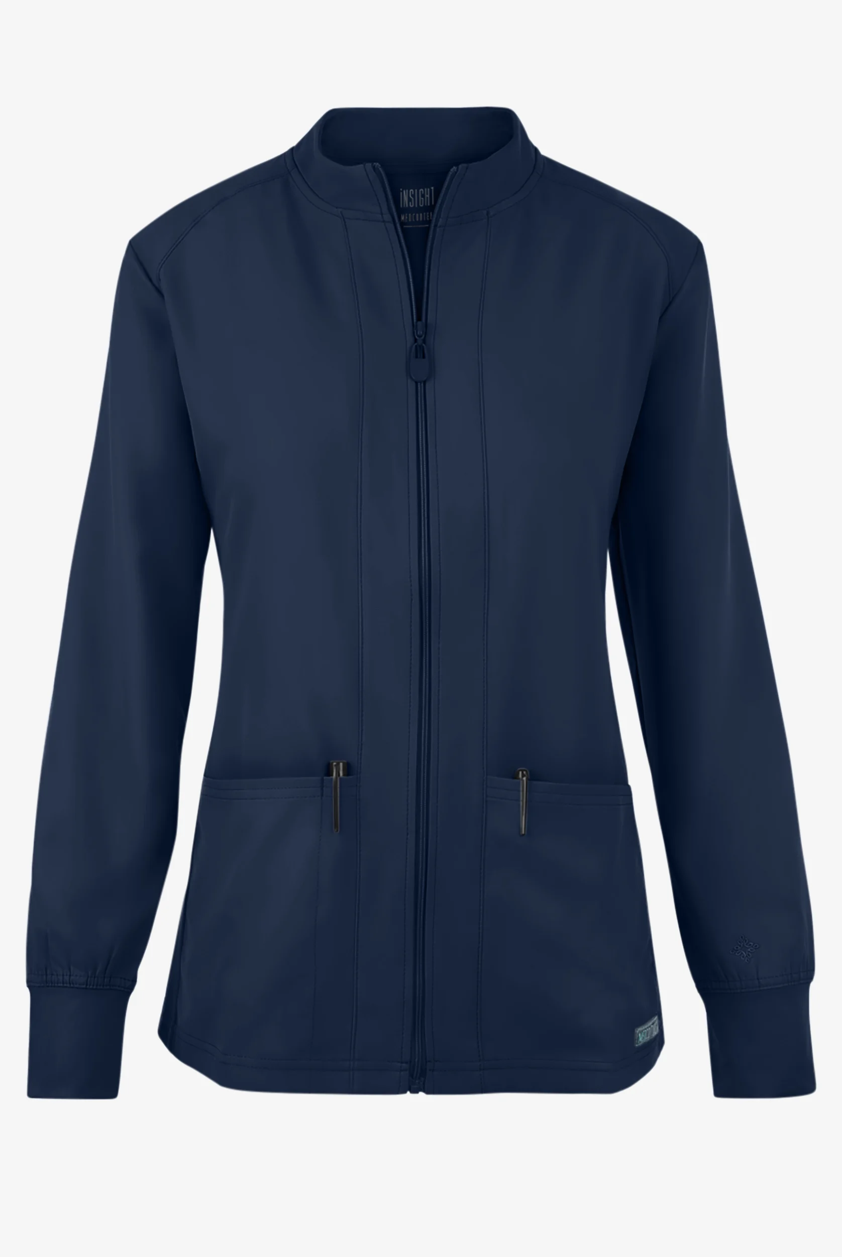 Women's Scrub Jackets & Medical Jackets | Uniform Advantage