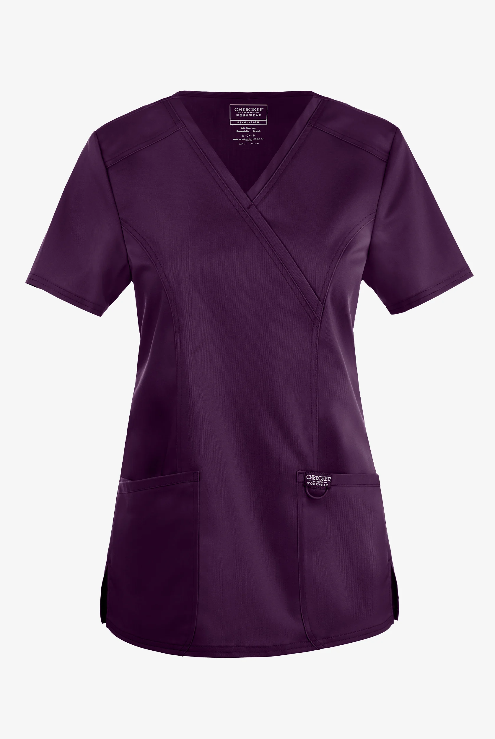 Cherokee Scrubs: Tops, Pants, Sets, More | Uniform Advantage