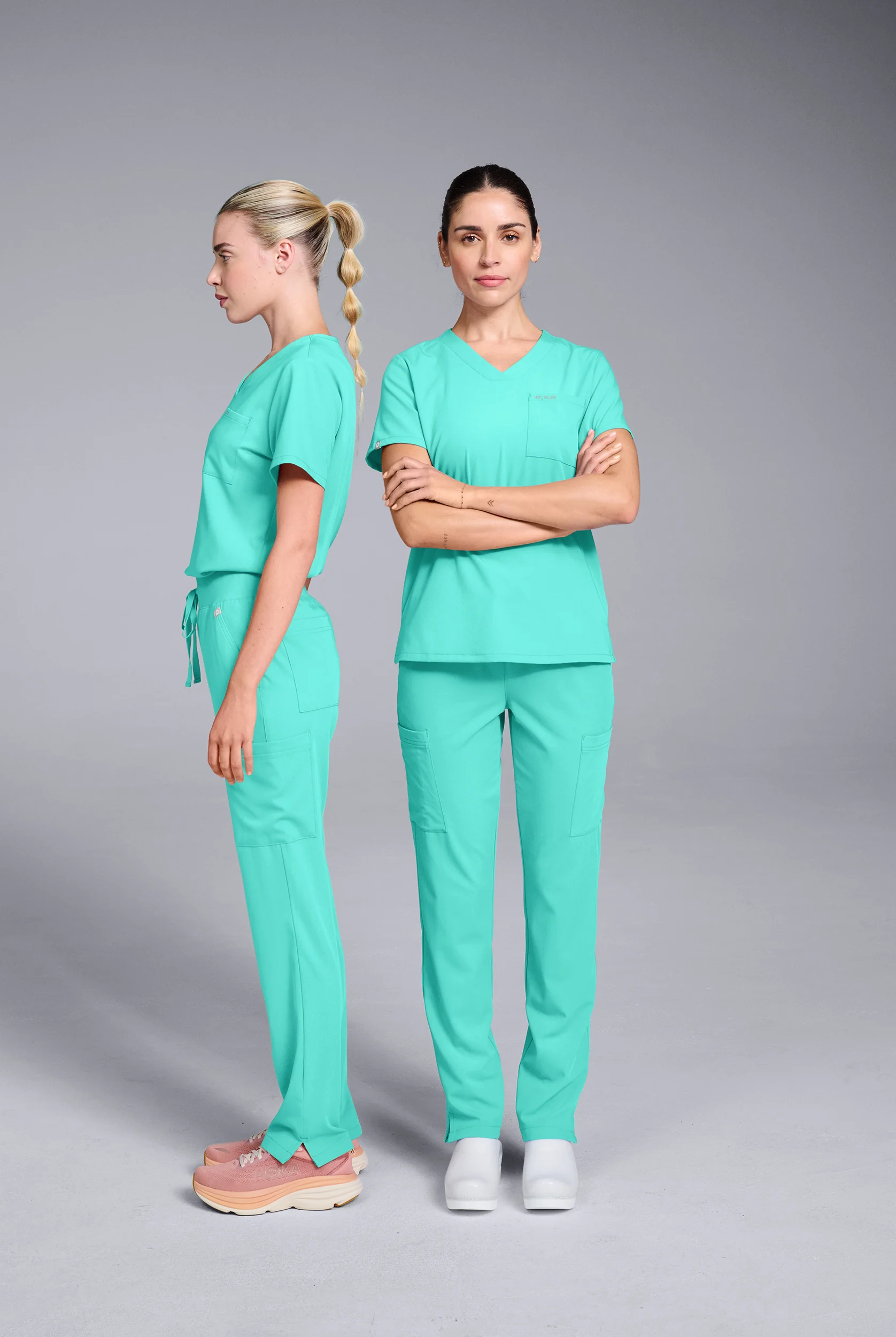 Hypothesis Scrubs, Sustainable Scrubs | Uniform Advantage