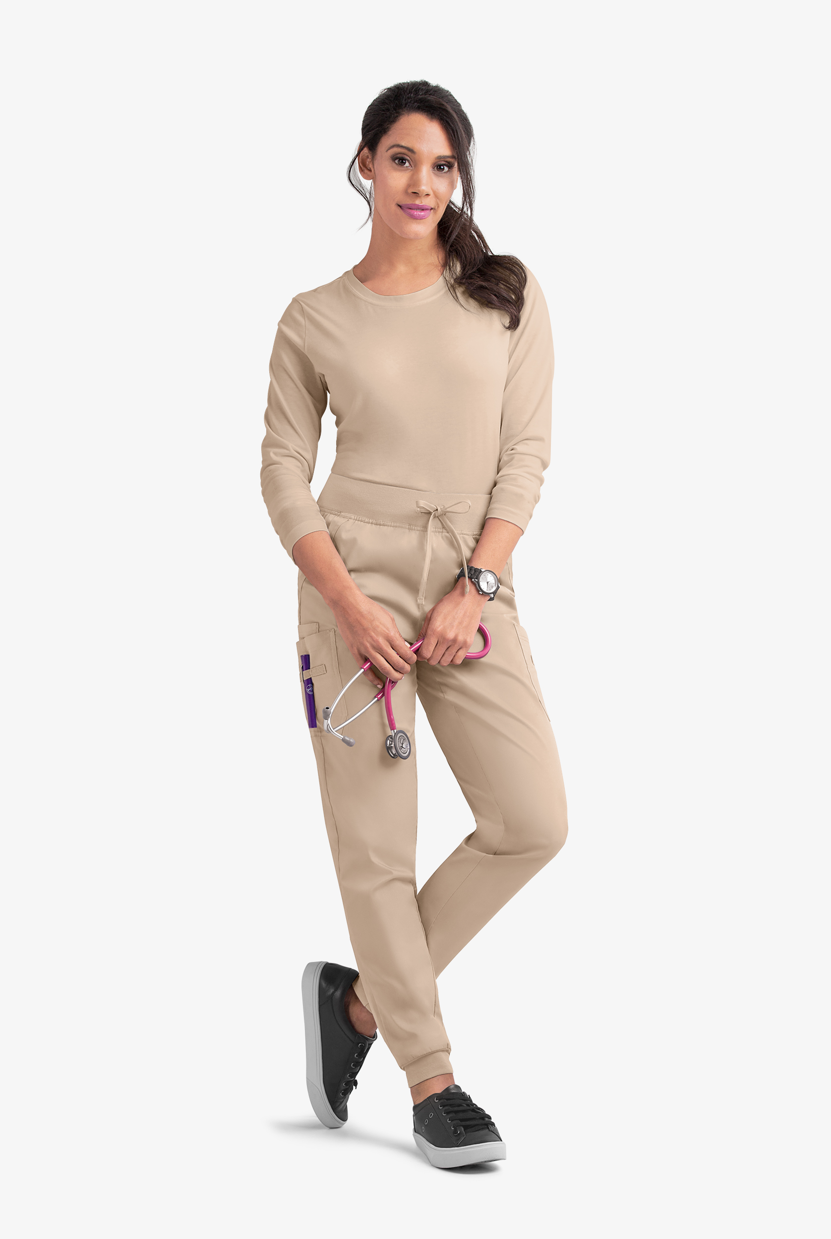 Pewter Scrubs - Tops, Pants, & Sets | Uniform Advantage