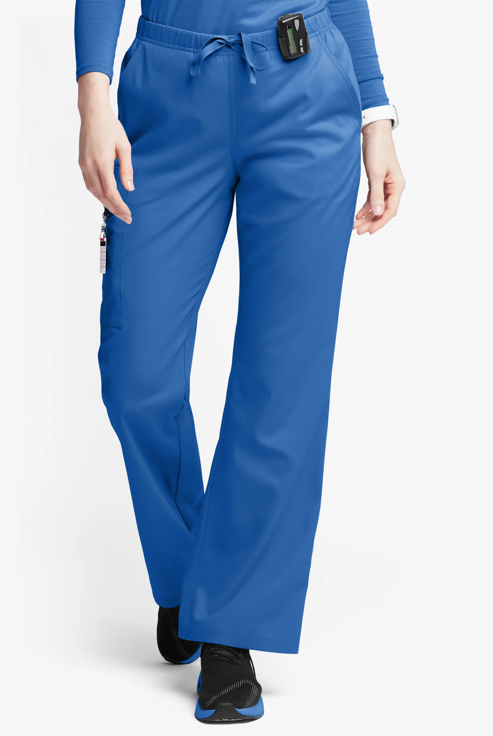 Flare scrub pants For Women | Uniform Advantage