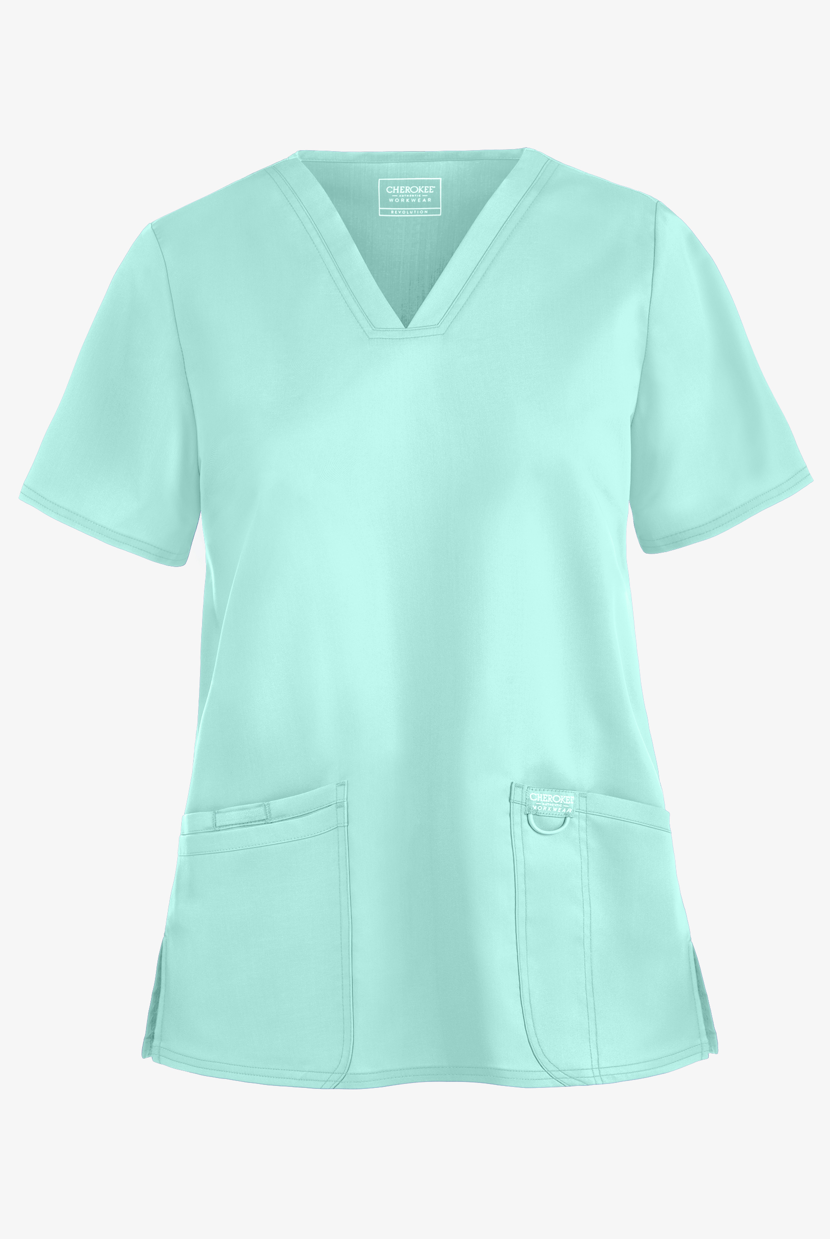Uniformes médicos Cherokee Workwear en Uniform Advantage