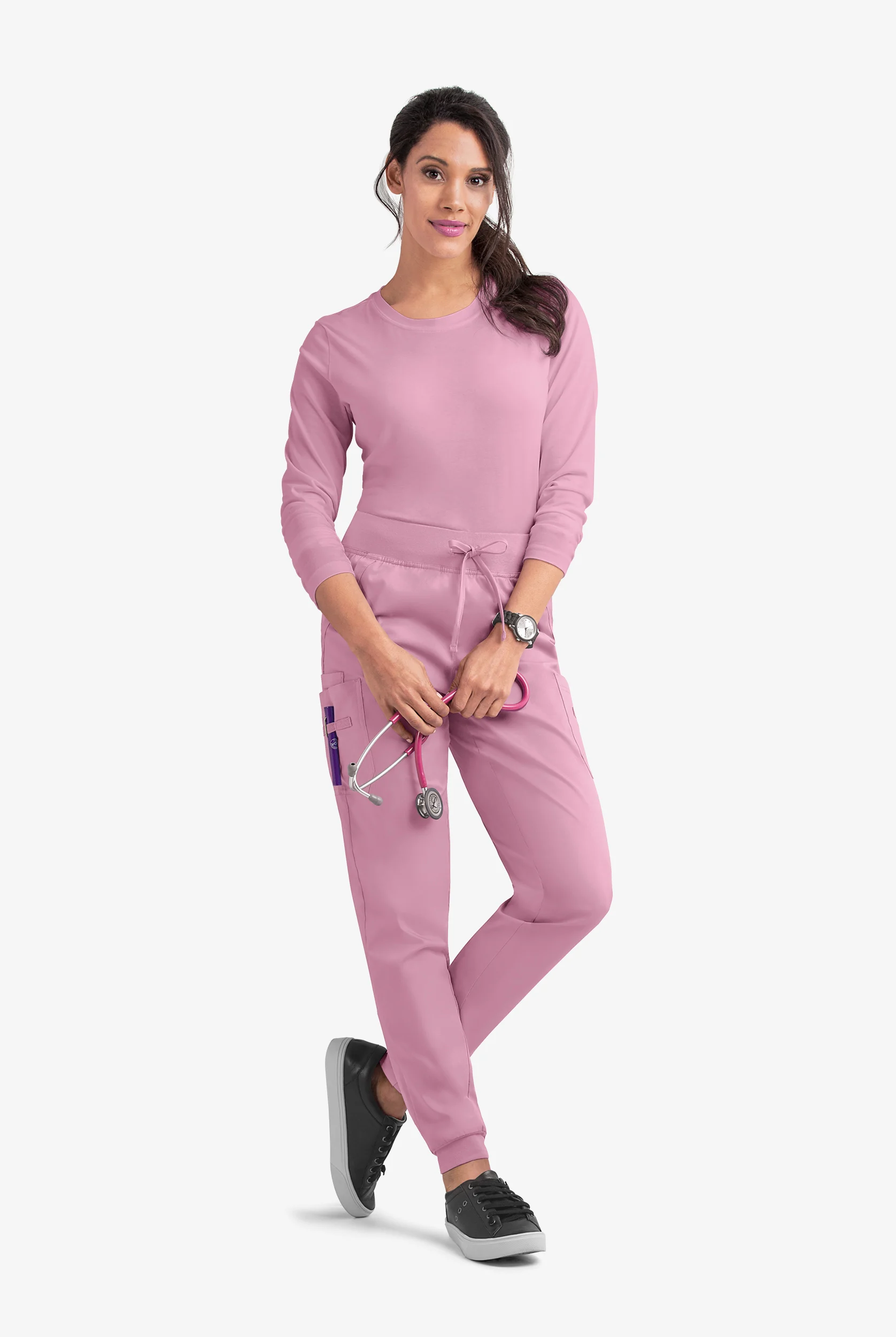 Pewter Scrubs - Tops, Pants, & Sets | Uniform Advantage