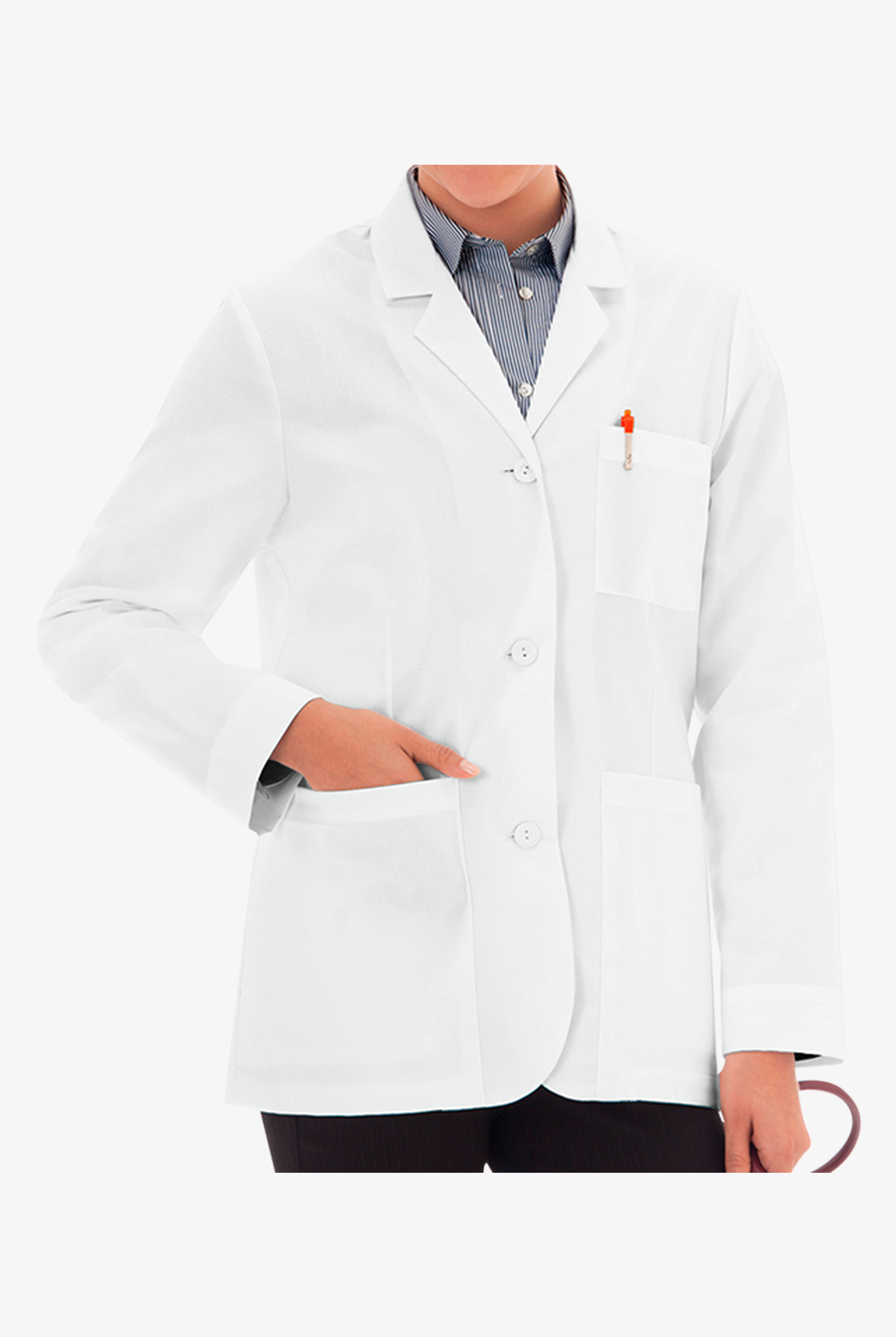 Meta Lab Coats and Medical Lab Jackets | Uniform Advantage