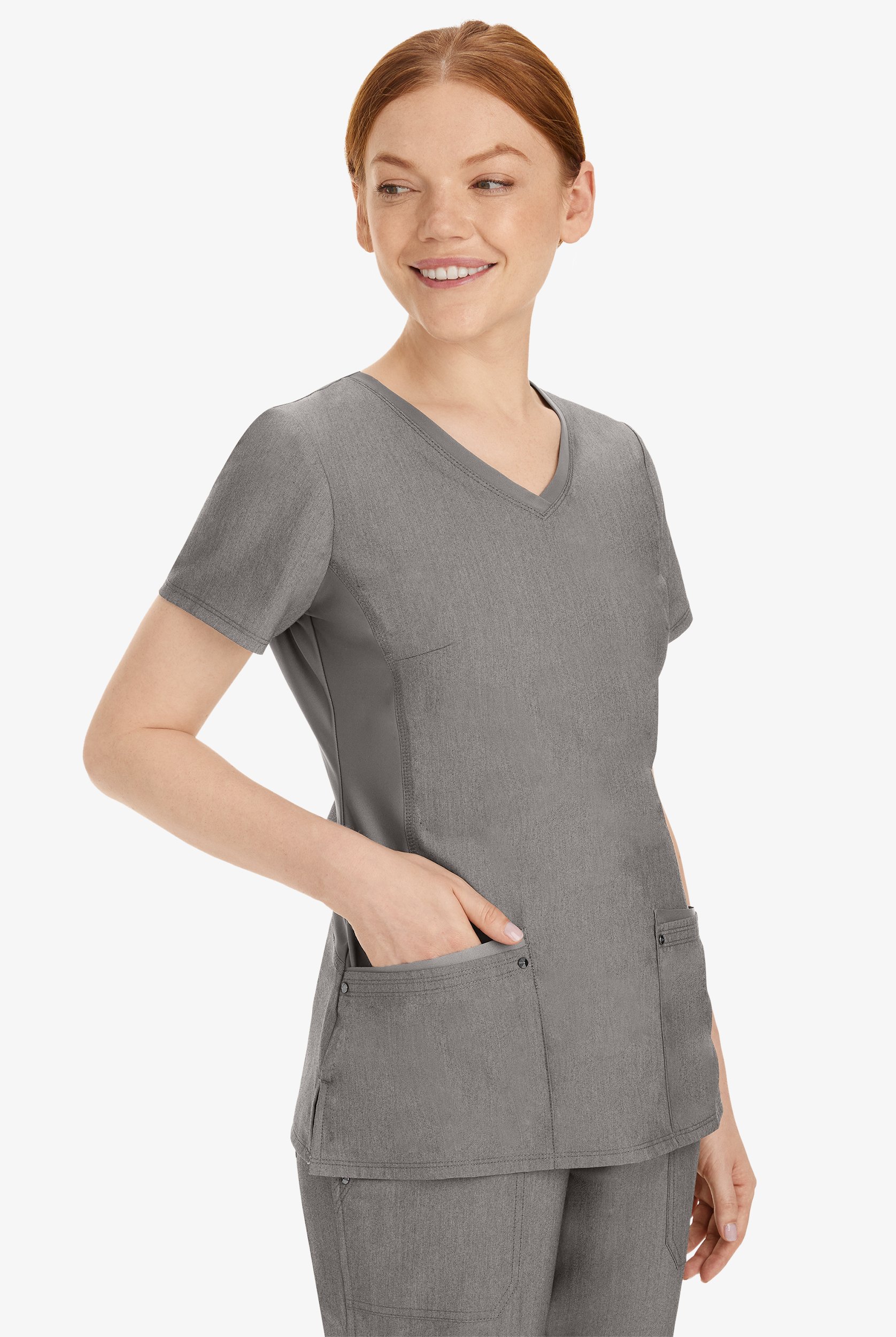 Uniformes Healing Hands | Uniformes de marca | Uniform Advantage