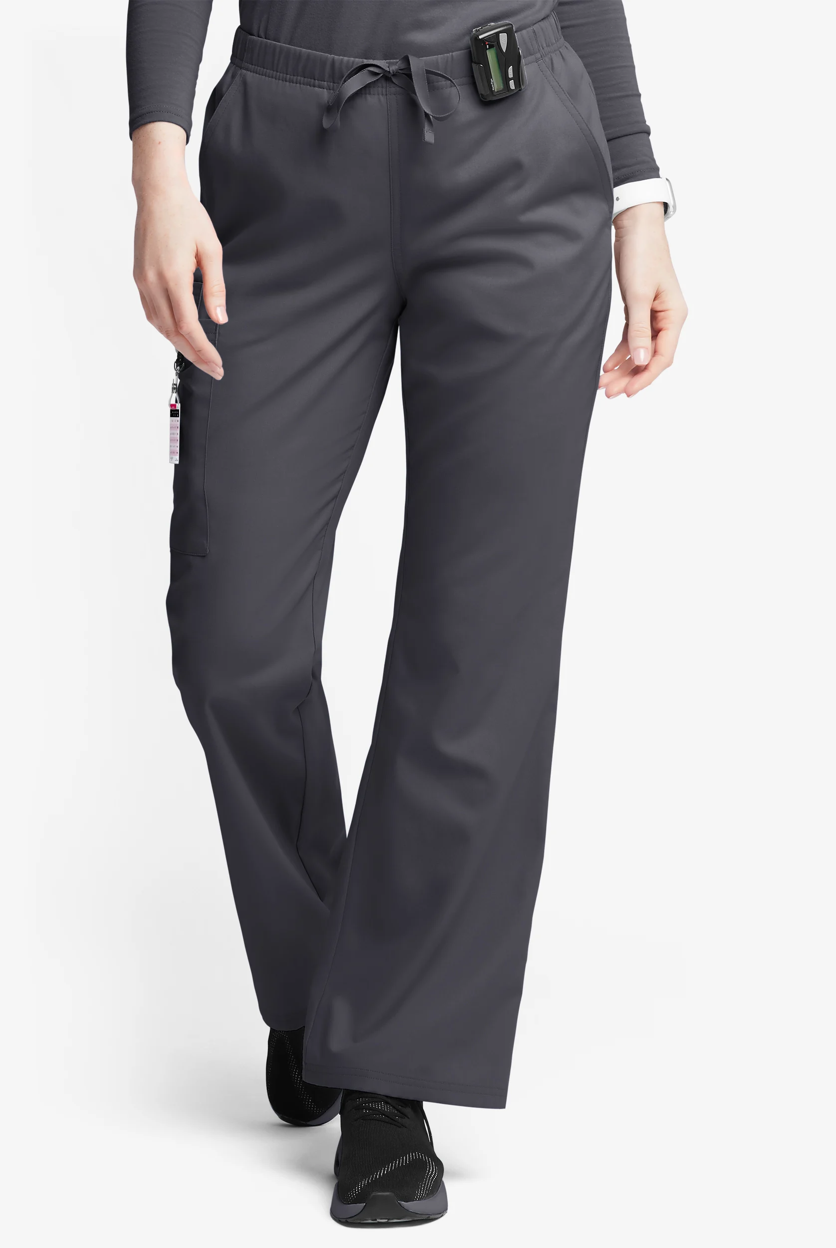 Flare scrub pants For Women | Uniform Advantage