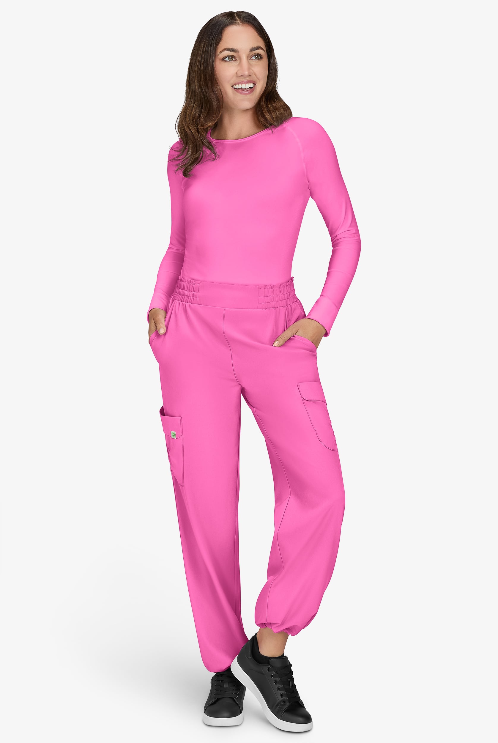 koi Planet koi™ and koi Scrubs at UniformAdvantage.com
