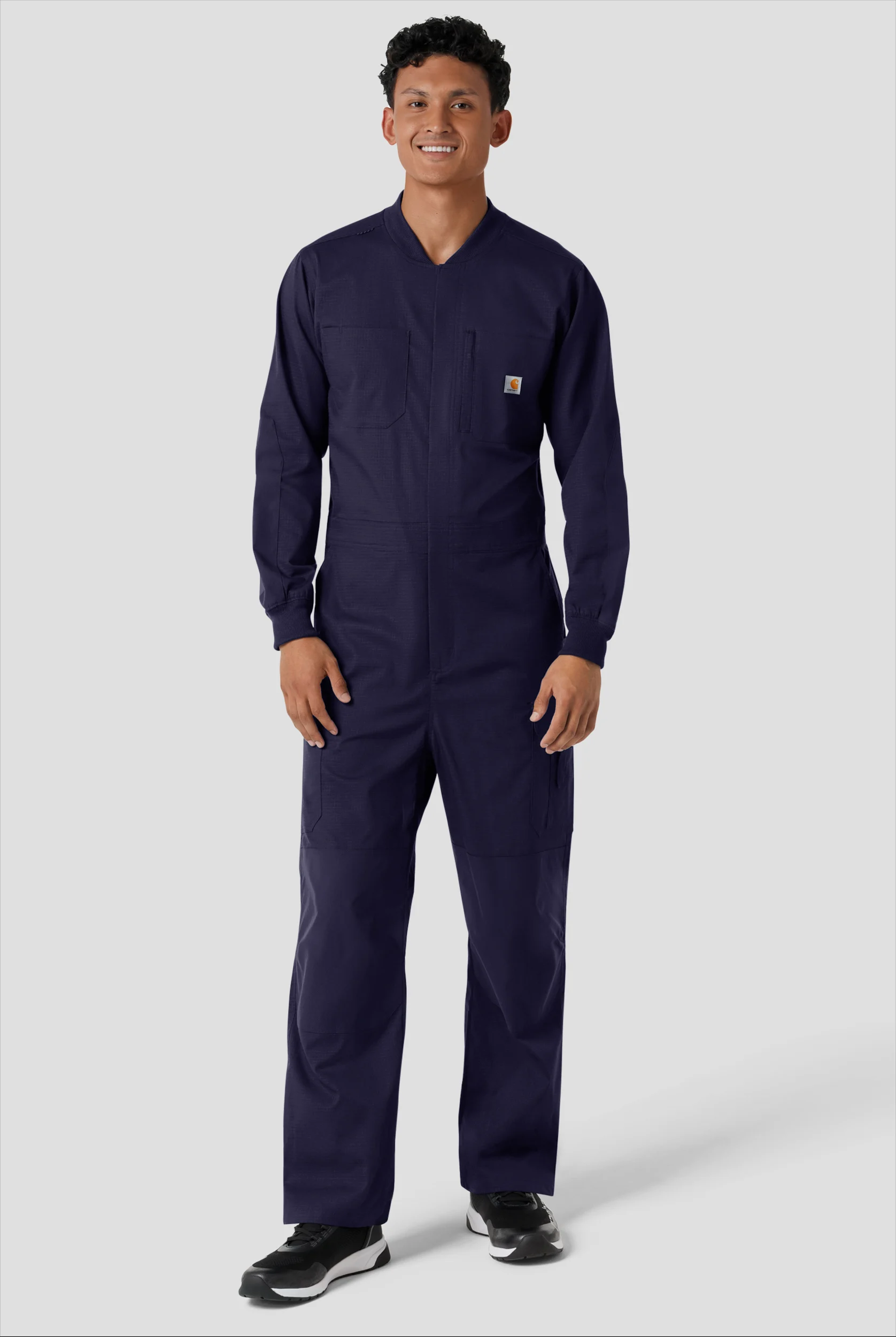 Scrub Jumpsuits for Women - Comfort & Style by Uniform Advantage