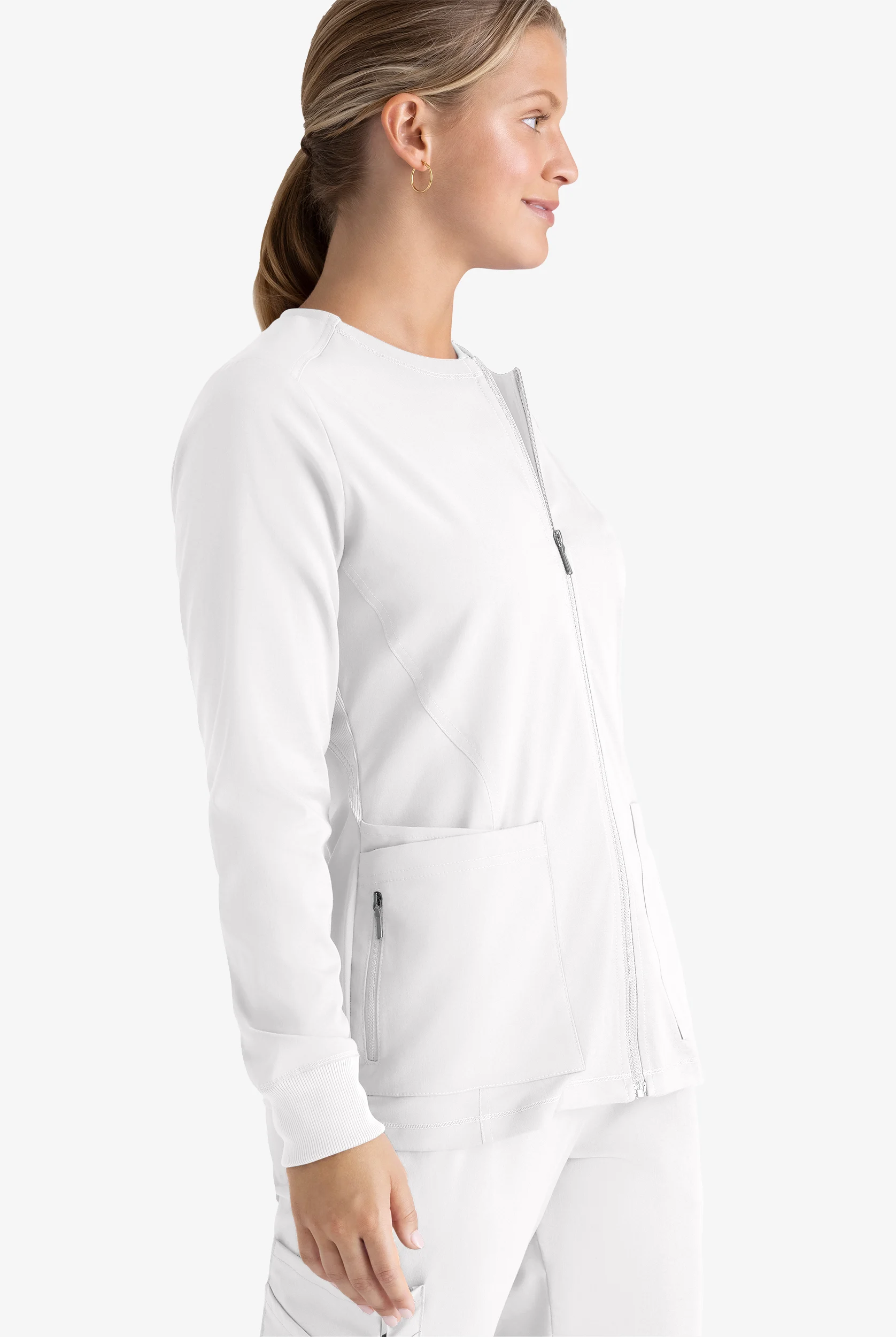 Grey's Anatomy Spandex Stretch Scrubs | Uniform Advantage