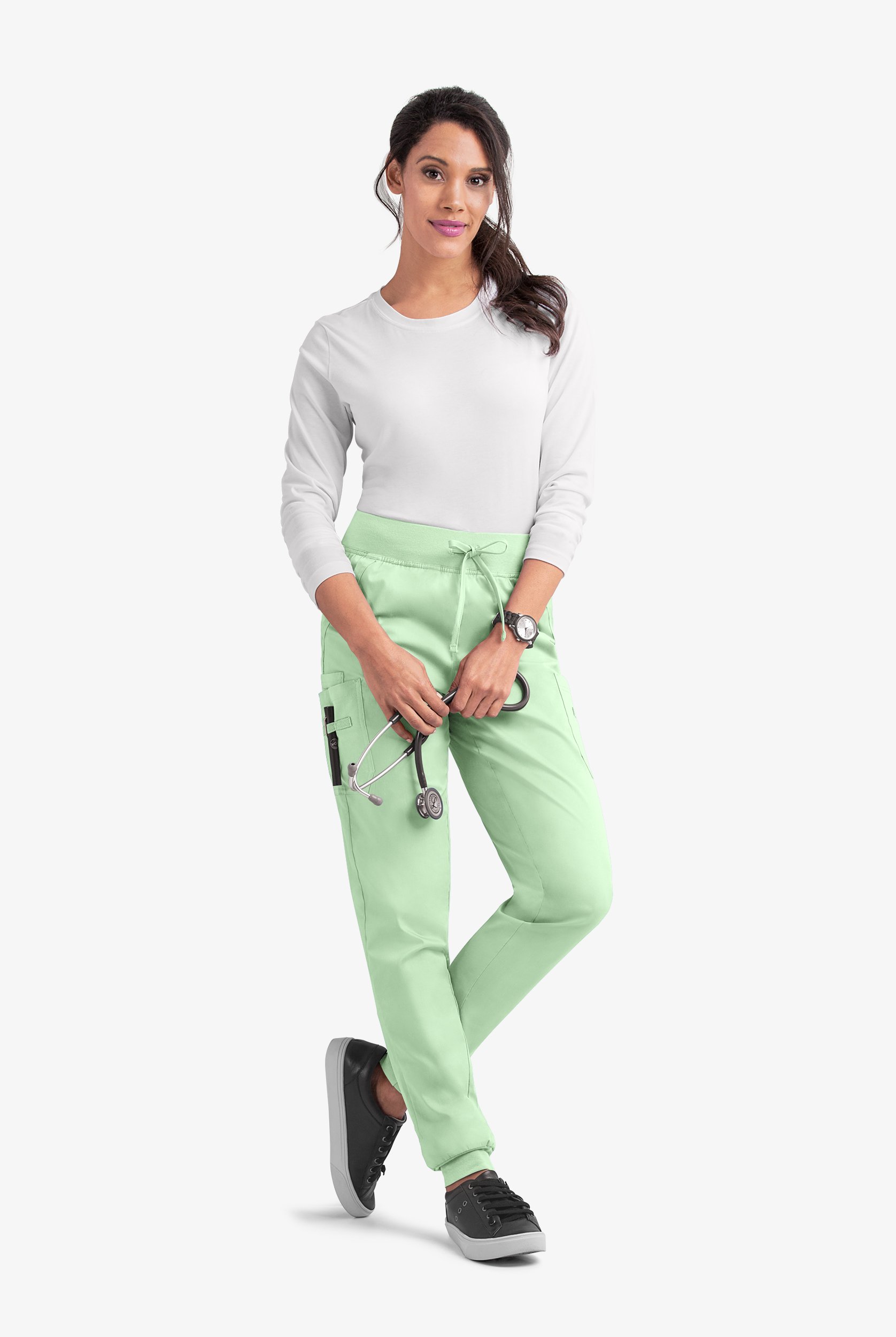 Pewter Scrubs - Tops, Pants, & Sets | Uniform Advantage