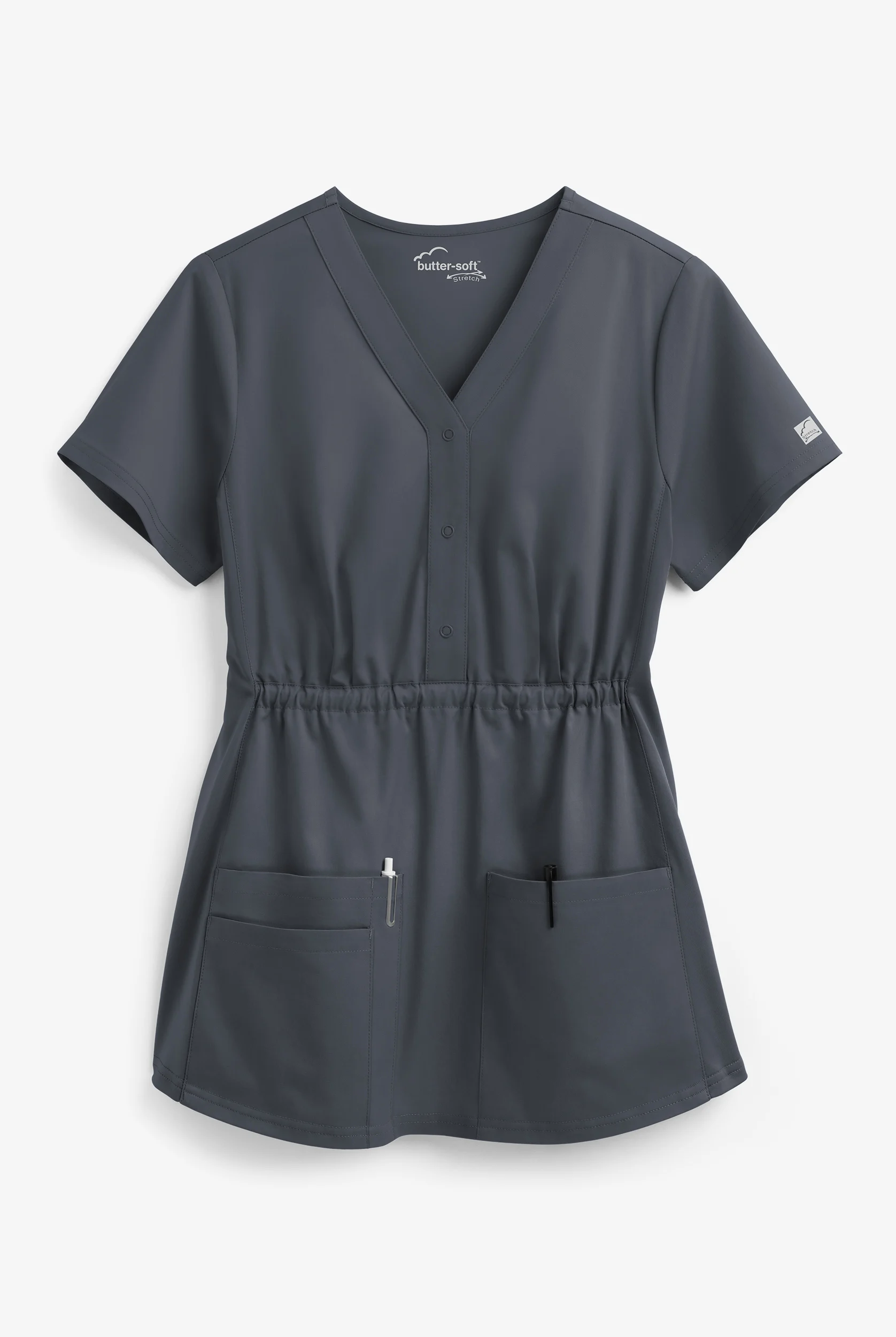 Maternity - Pregnancy Scrubs Tops & Pants | Uniform Advantage