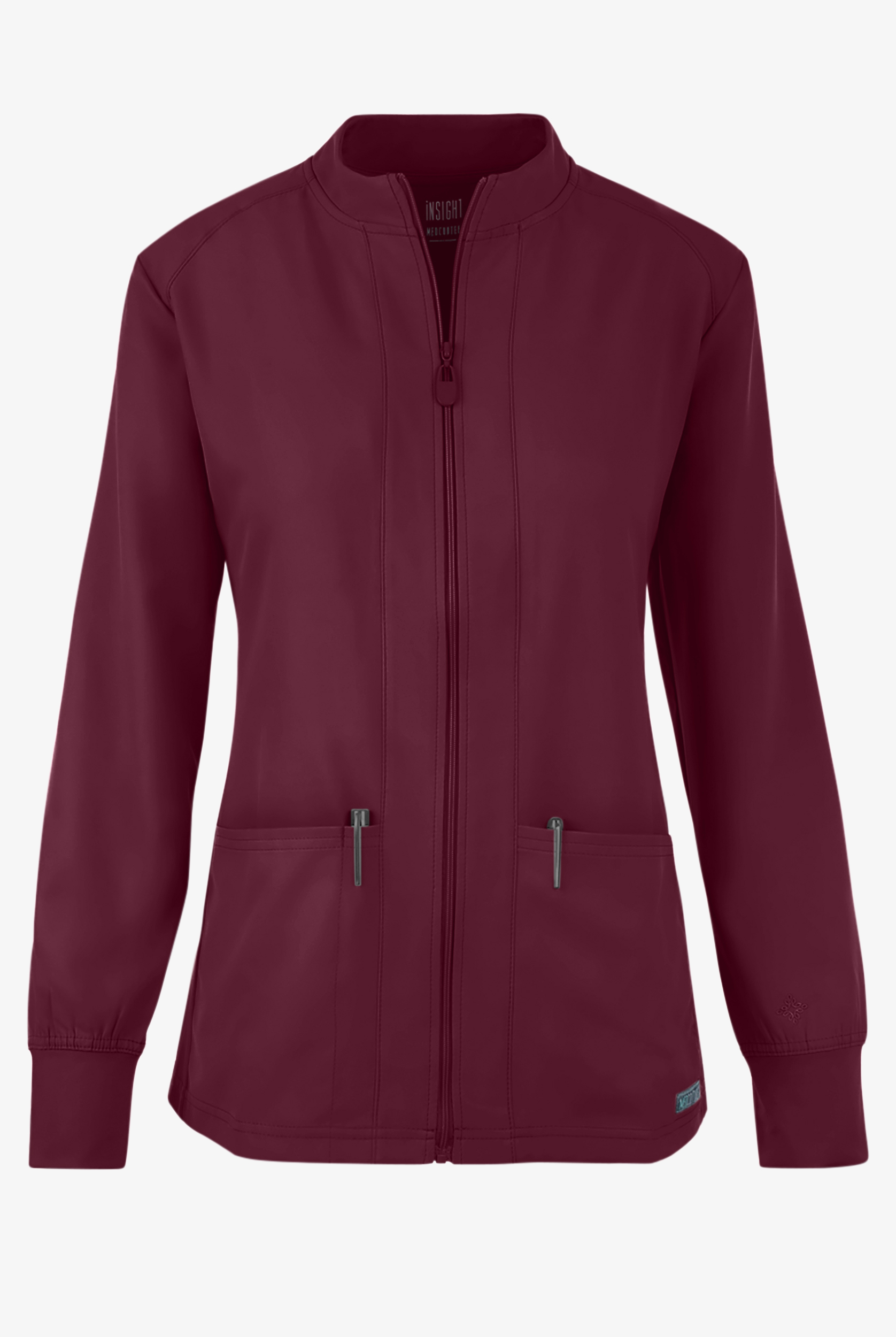 Women's Scrub Jackets & Medical Jackets | Uniform Advantage
